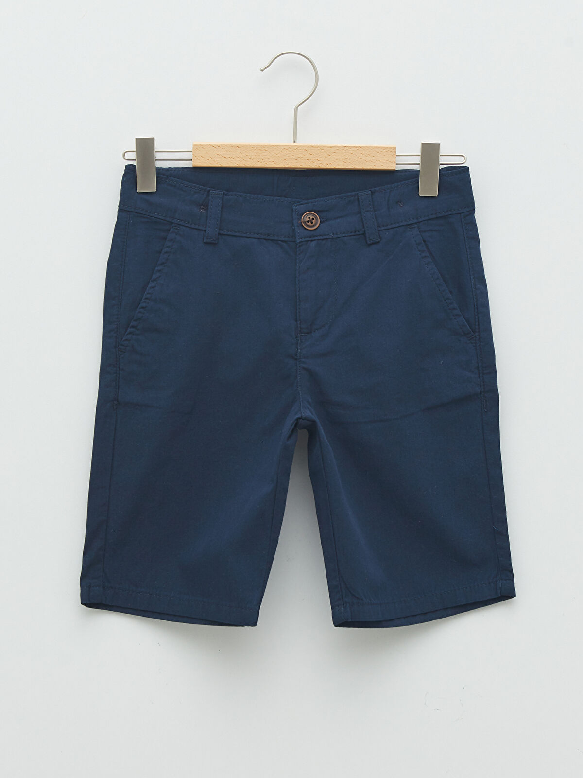 Beli Lastikli Basic Pamuklu Erkek Çocuk Roller