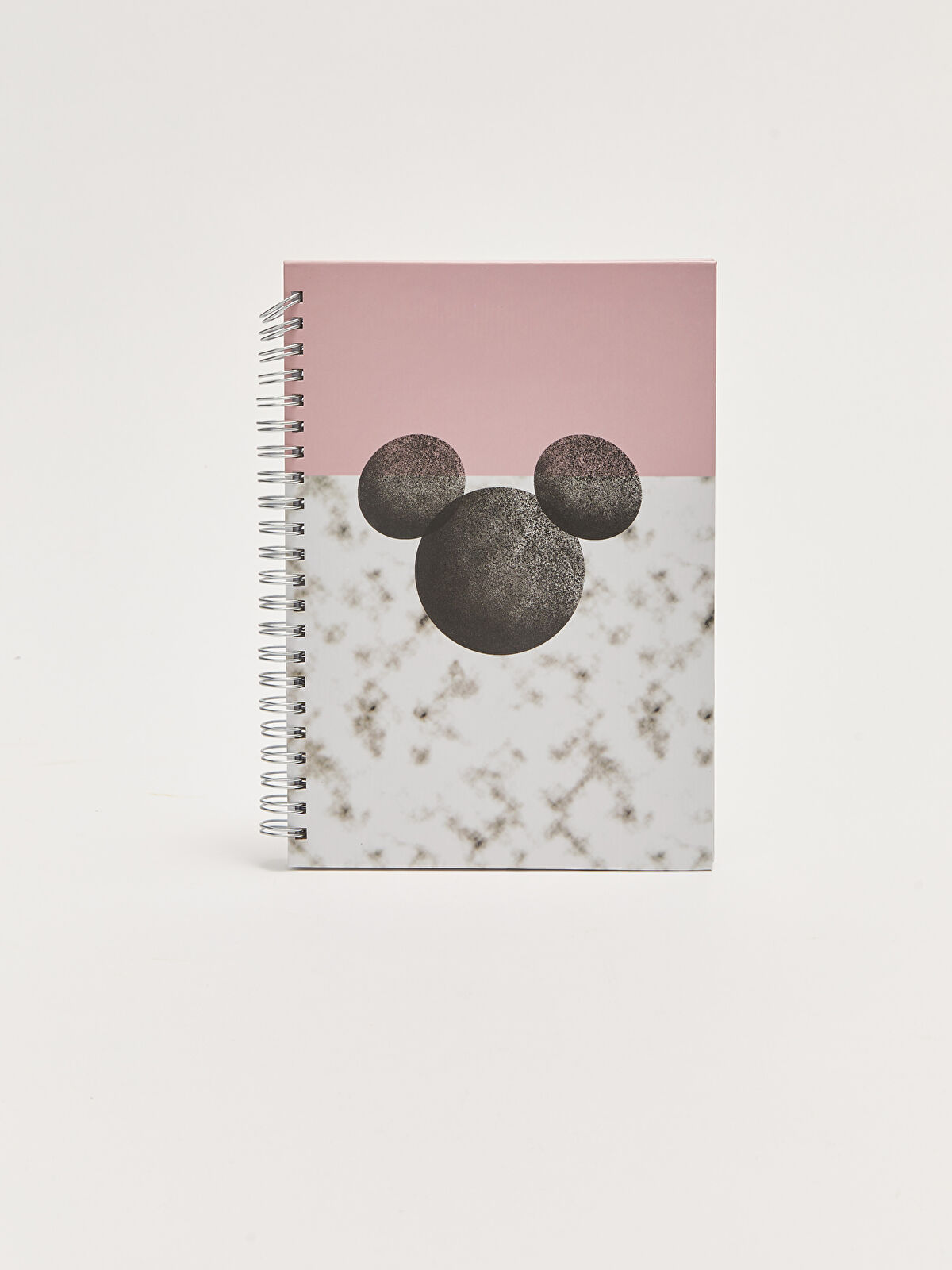 Minnie Mouse Lisanslı Telli Defter Minnie Mouse Lisanslı Telli Defter