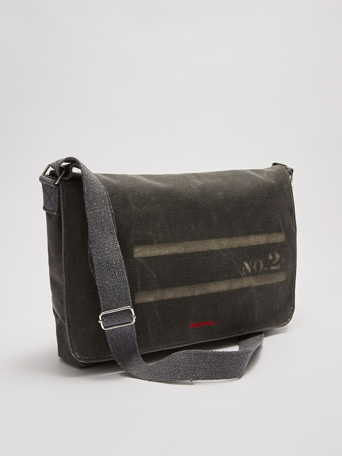 Bagmania Ayarlanabilir Askılı Kadın Laptop Çantası