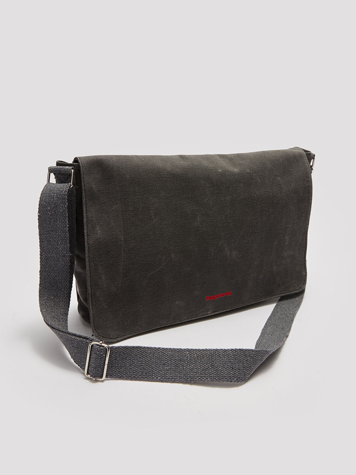 Bagmania Ayarlanabilir Askılı Kadın Omuz Çantası