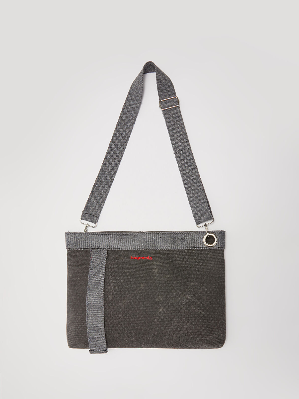 Bagmania Ayarlanabilir Askılı Kadın İpad Çantası