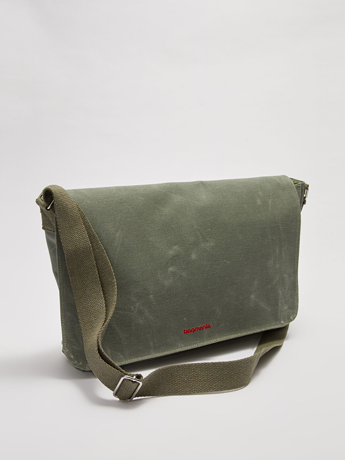 Bagmania Ayarlanabilir Askılı Kadın Laptop Çantası