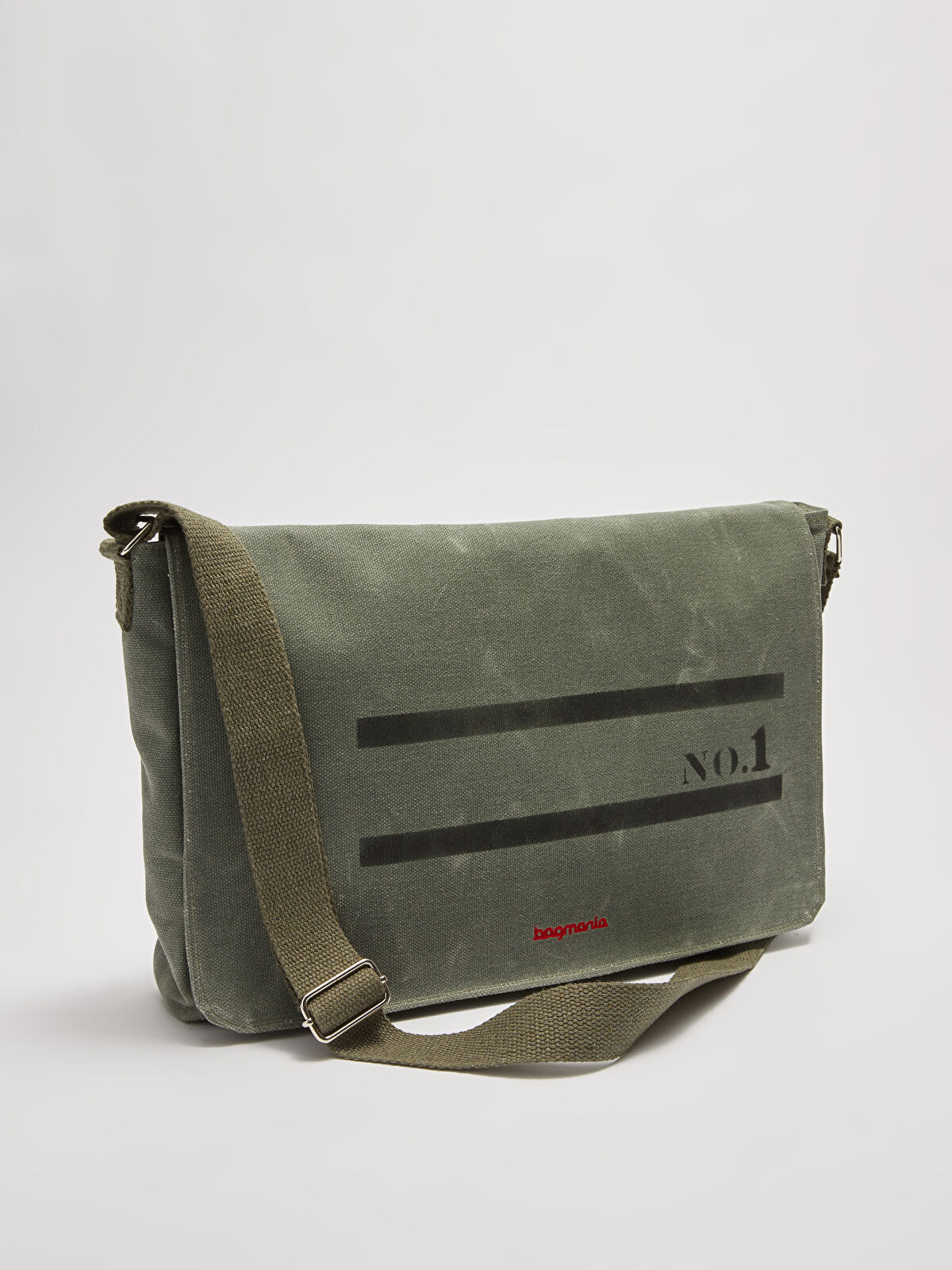 Bagmania Ayarlanabilir Askılı Kadın Laptop Çantası