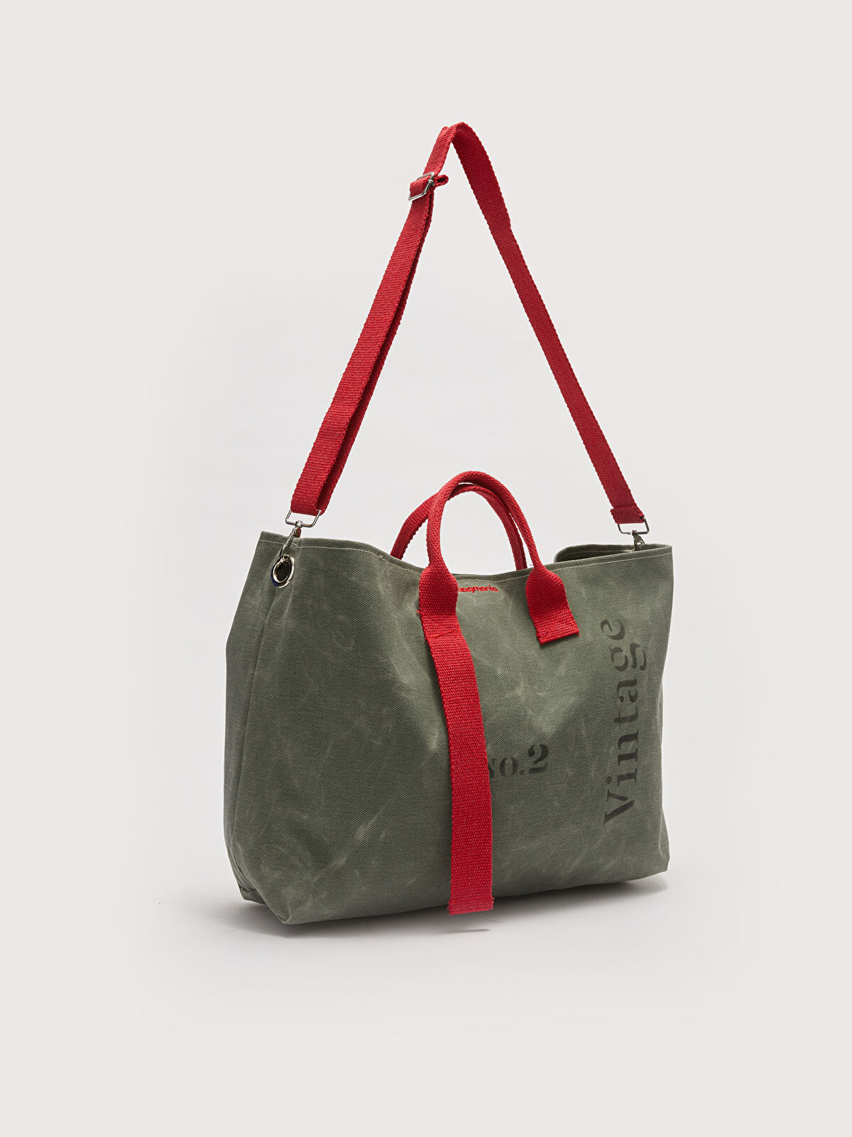 Bagmania Ayarlanabilir Askılı Kadın Omuz Çantası