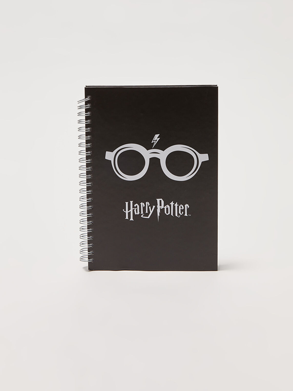 Harry Potter Lisanslı Telli Defter Harry Potter Lisanslı Telli Defter