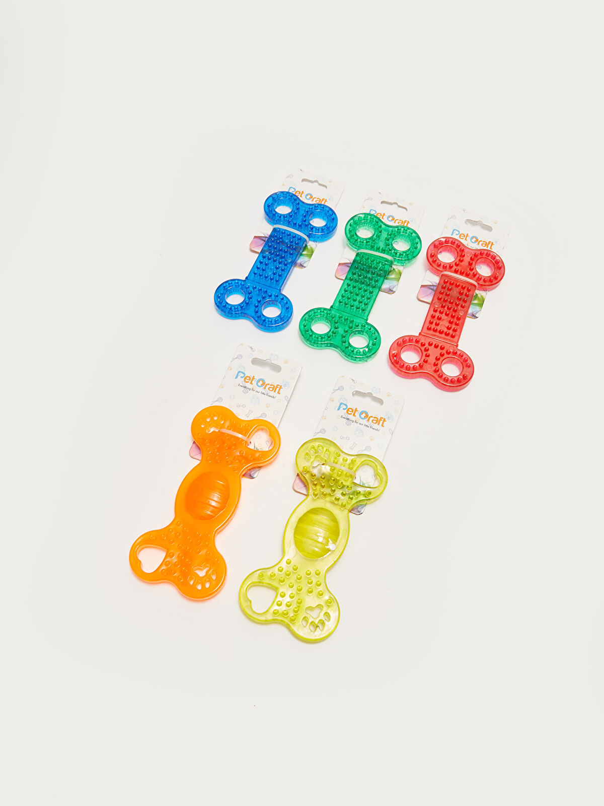 Pet Craft Evcil Hayvan Küçük Kemik Oyuncak Pet Craft Evcil Hayvan Küçük Kemik Oyuncak