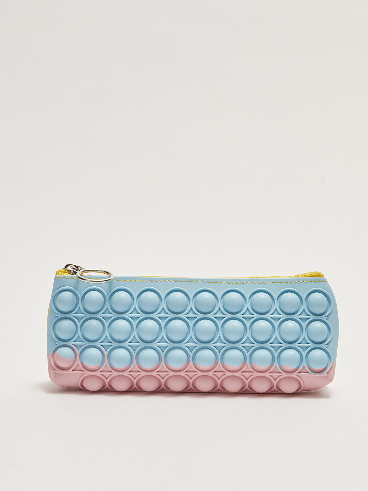 Çift Taraflı Kız Çocuk Kalem Kutusu Çift Taraflı Kız Çocuk Kalem Kutusu