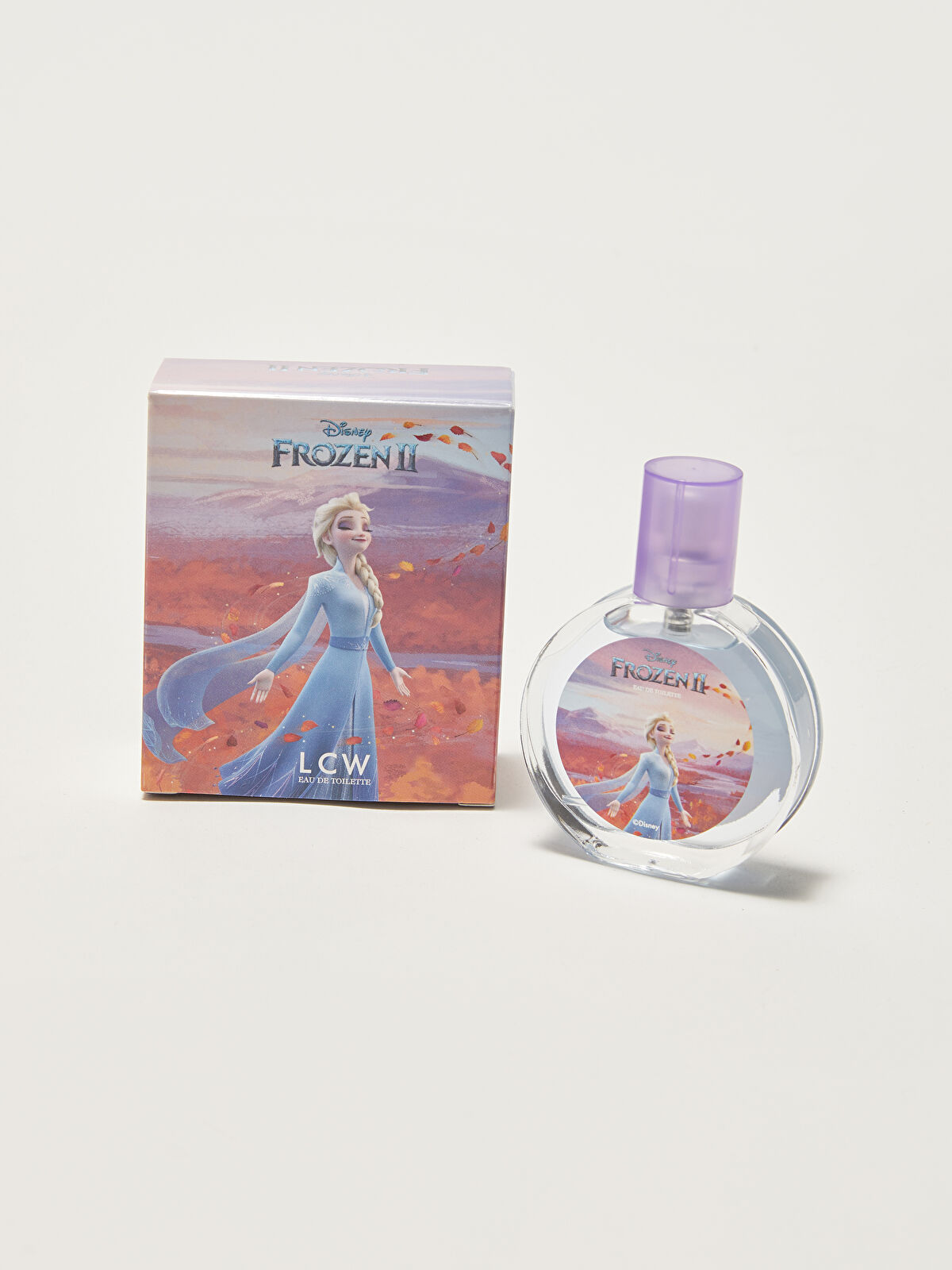 Frozen Lisanslı EDT Kız Çocuk Parfüm 25 Ml Frozen Lisanslı EDT Kız Çocuk Parfüm 25 Ml