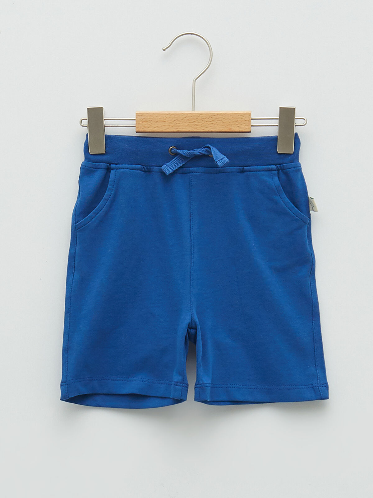 Organickid Pamuklu Şort