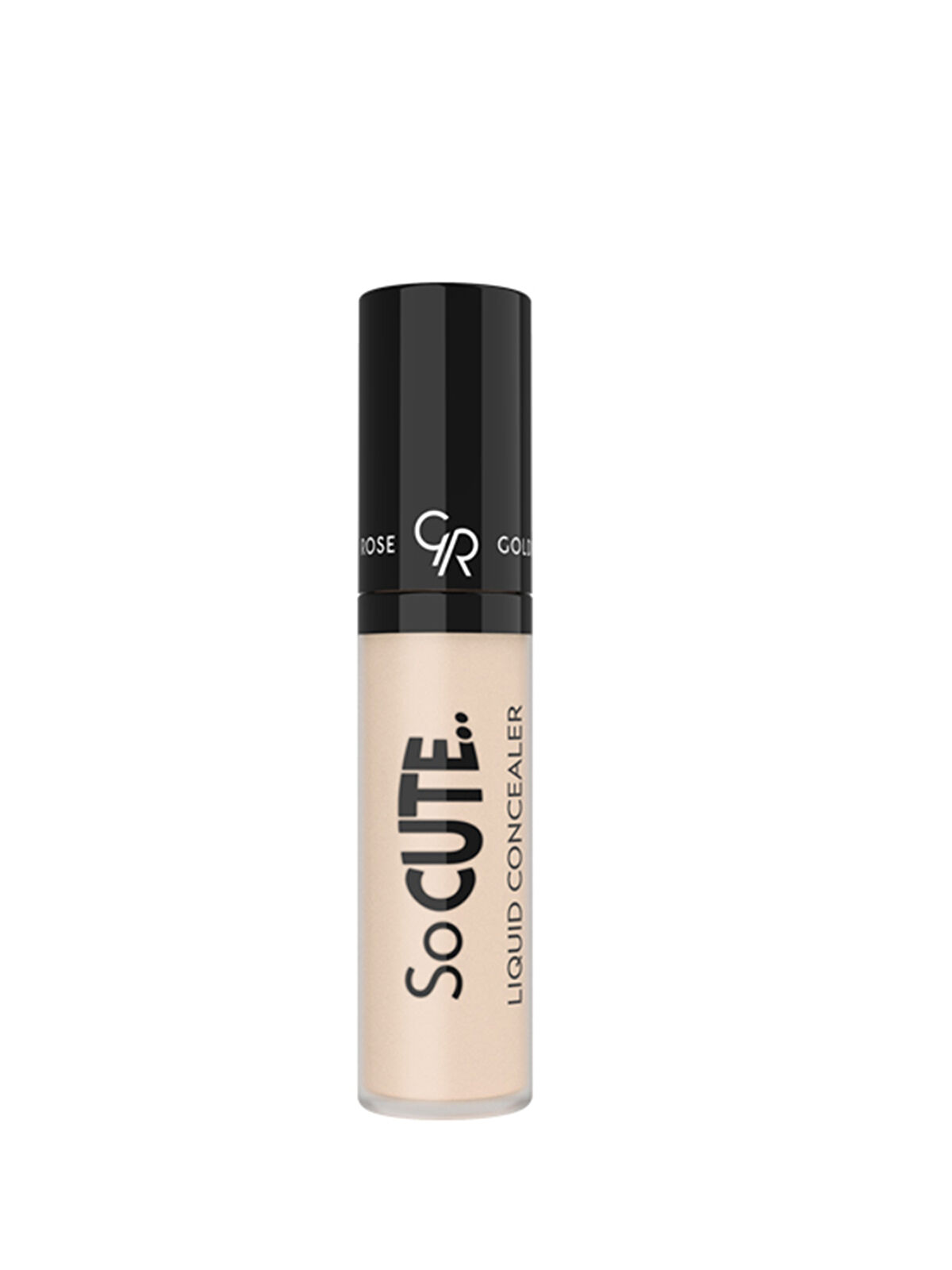Golden Rose Kapatıcı So Cute Liquid Concelaer No:04 Golden Rose Kapatıcı So Cute Liquid Concelaer No:04