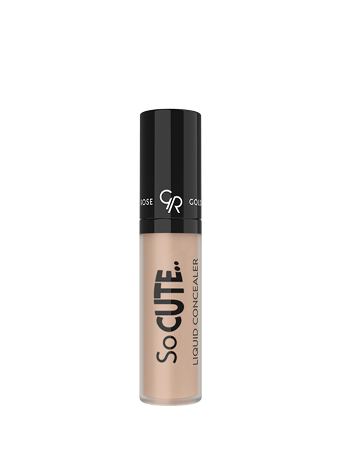 Golden Rose Kapatıcı So Cute Liquid Concelaer No:02 Golden Rose Kapatıcı So Cute Liquid Concelaer No:02