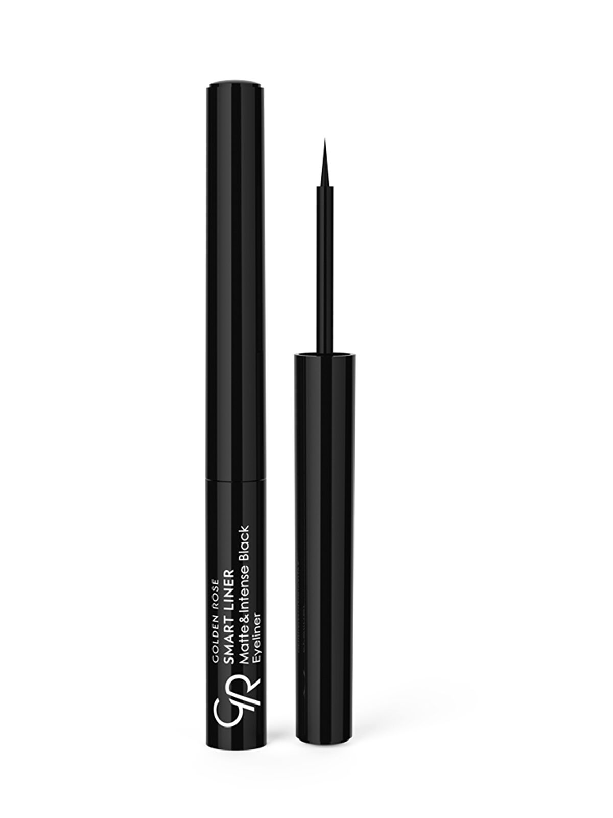 Golden Rose Siyah Mat Eyeliner Smart Liner Matte&Intense Black EyeLiner Golden Rose Siyah Mat Eyeliner Smart Liner Matte&Intense Black EyeLiner