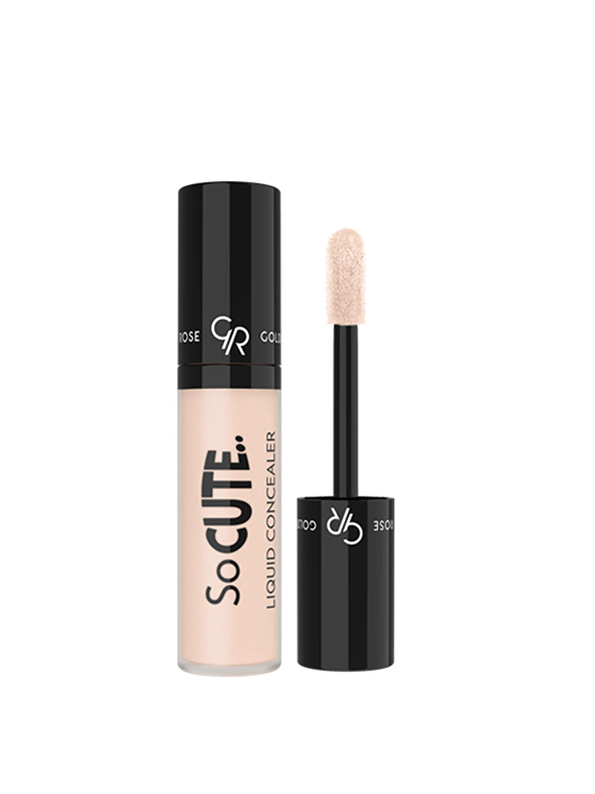 Golden Rose Kapatıcı So Cute Liquid Concelaer No:01 Golden Rose Kapatıcı So Cute Liquid Concelaer No:01