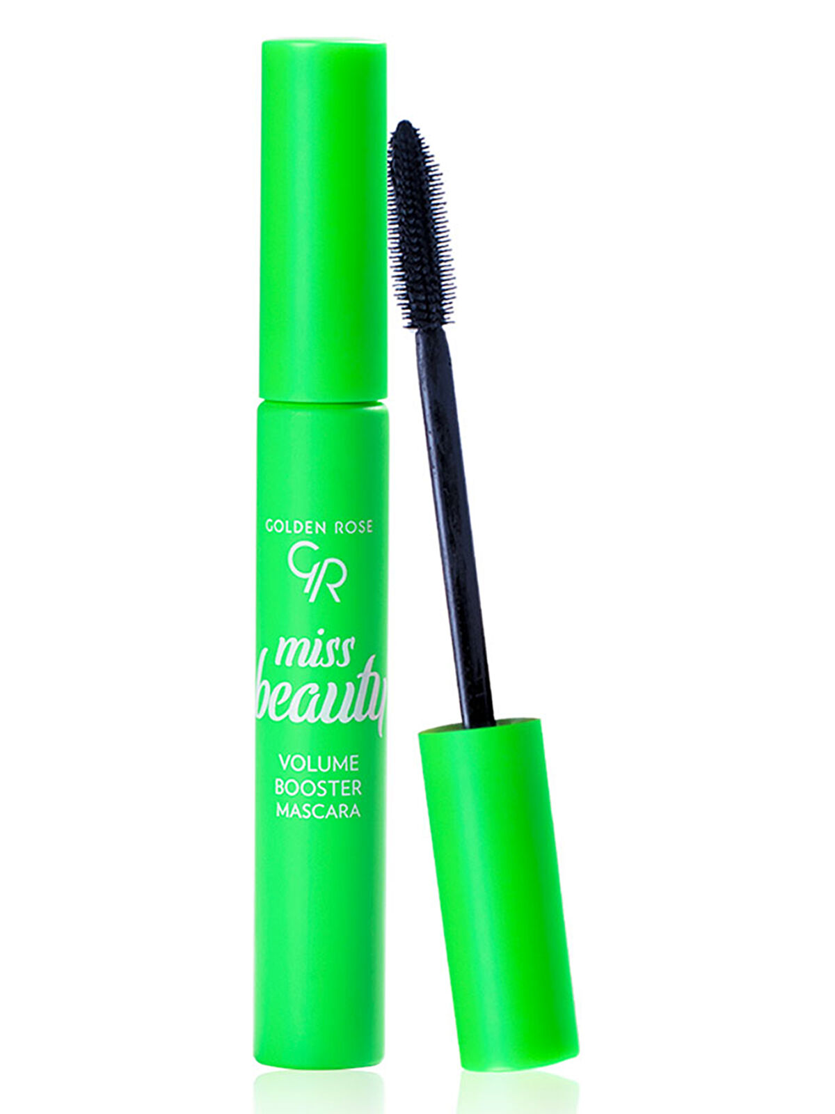 Golden Rose Maskara Miss Beauty Volume Booster Mascara Golden Rose Maskara Miss Beauty Volume Booster Mascara