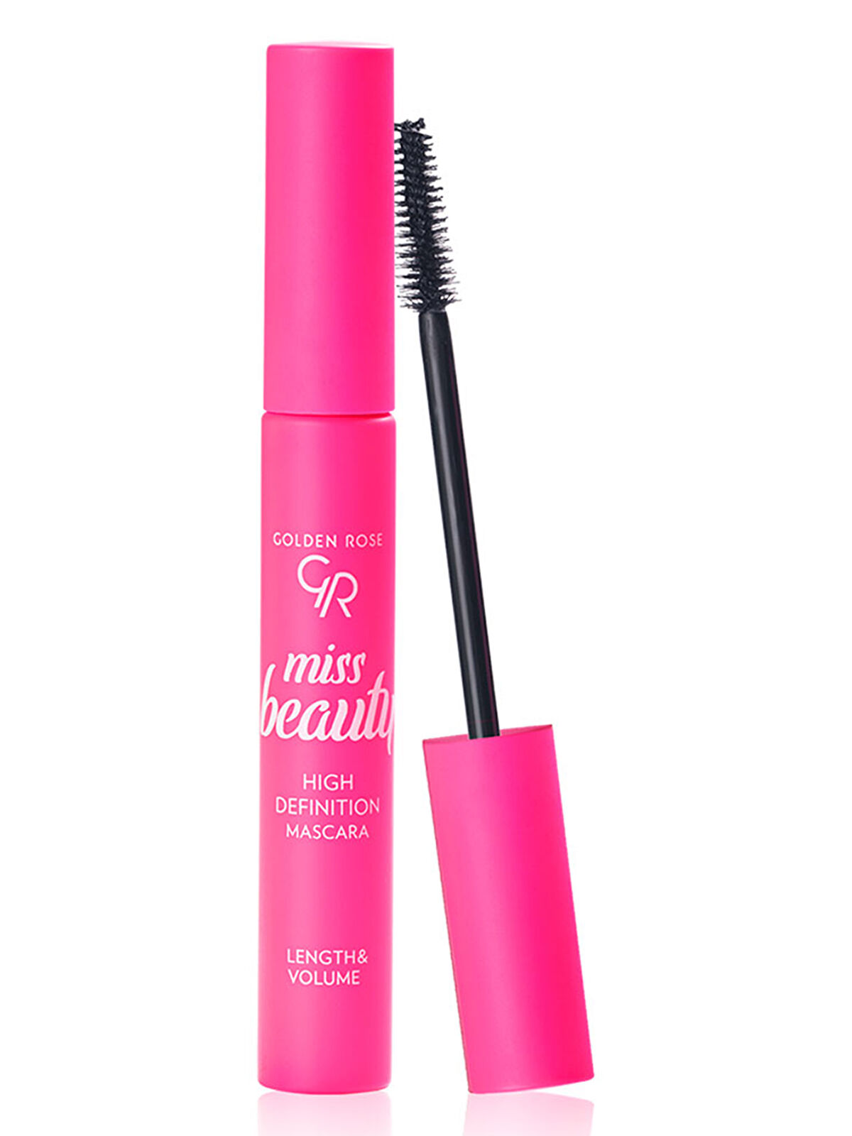 Golden Rose Maskara Miss Beauty High Definition Mascara Golden Rose Maskara Miss Beauty High Definition Mascara