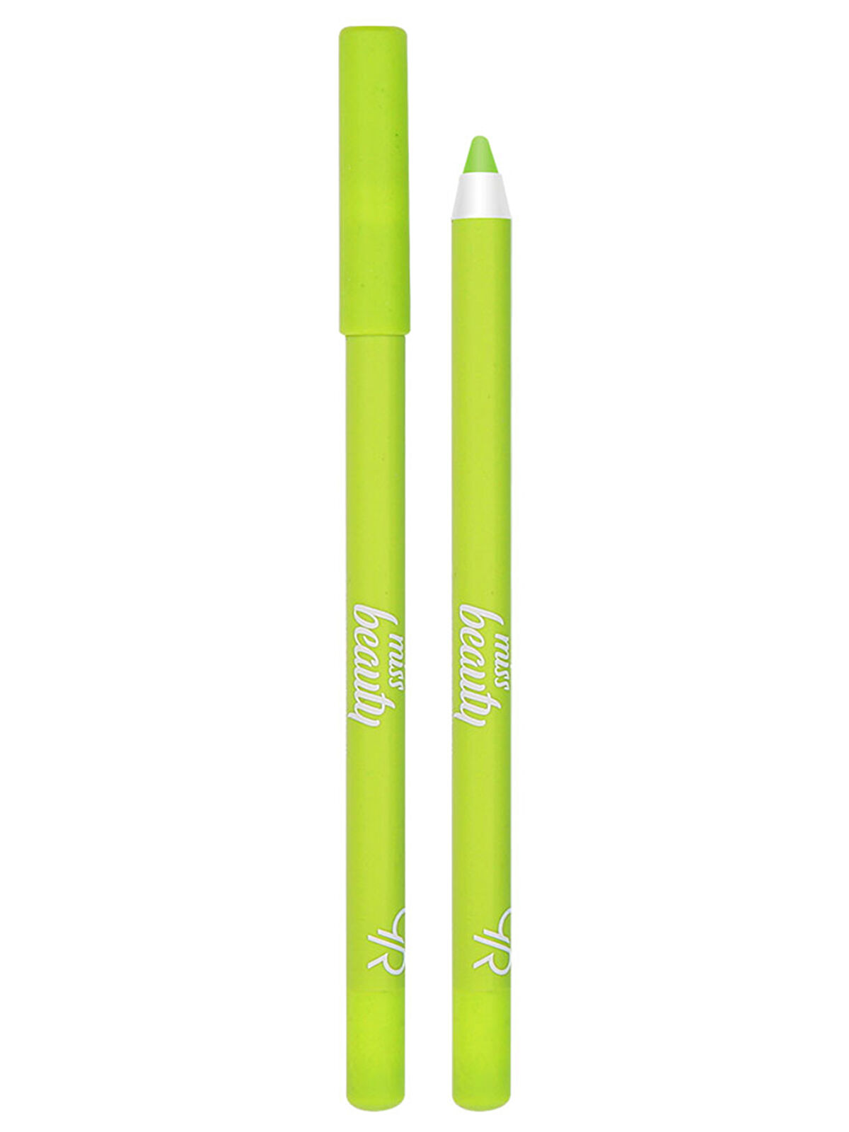 Golden Rose Yeşil Göz Kalemi Miss Beauty Colorpop Eyepen.No:05 Brıght Green Golden Rose Yeşil Göz Kalemi Miss Beauty Colorpop Eyepen.No:05 Brıght Green