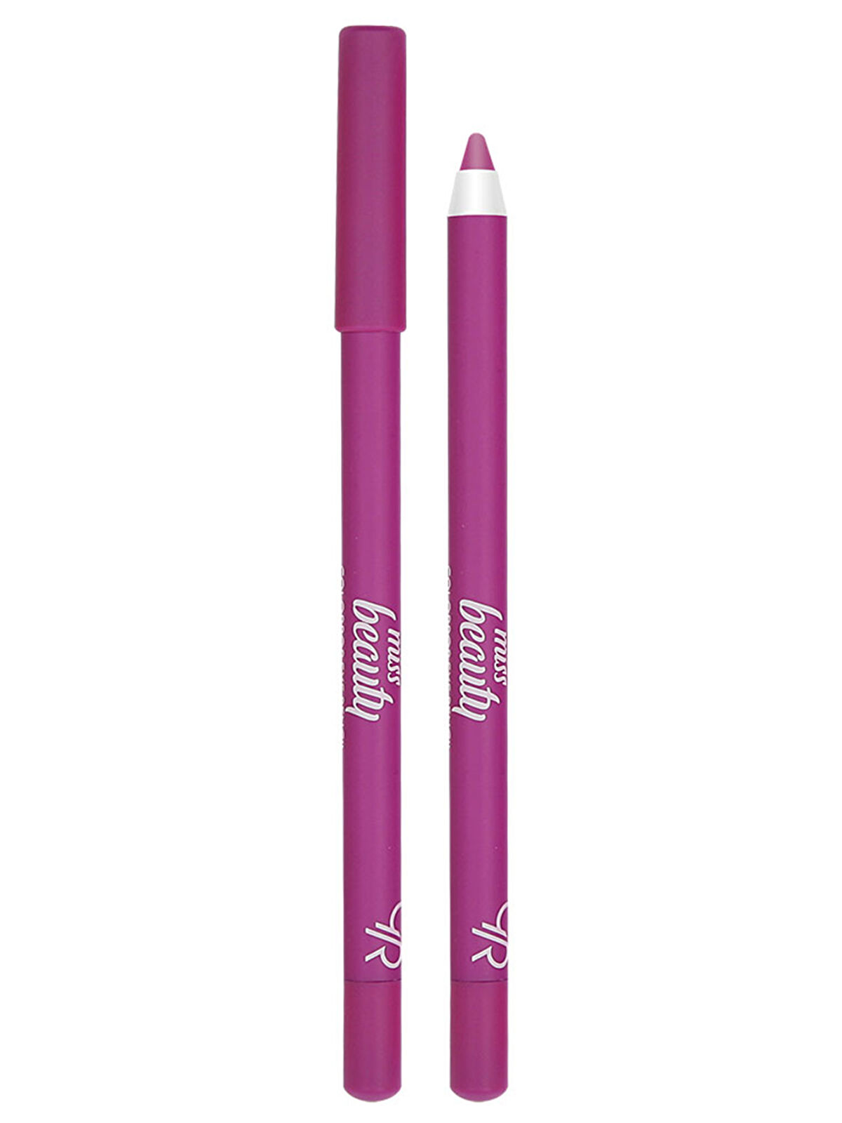 Golden Rose Mor Göz Kalemi Miss Beauty Colorpop Eyepen.No:03 Vıvıd Purple Golden Rose Mor Göz Kalemi Miss Beauty Colorpop Eyepen.No:03 Vıvıd Purple
