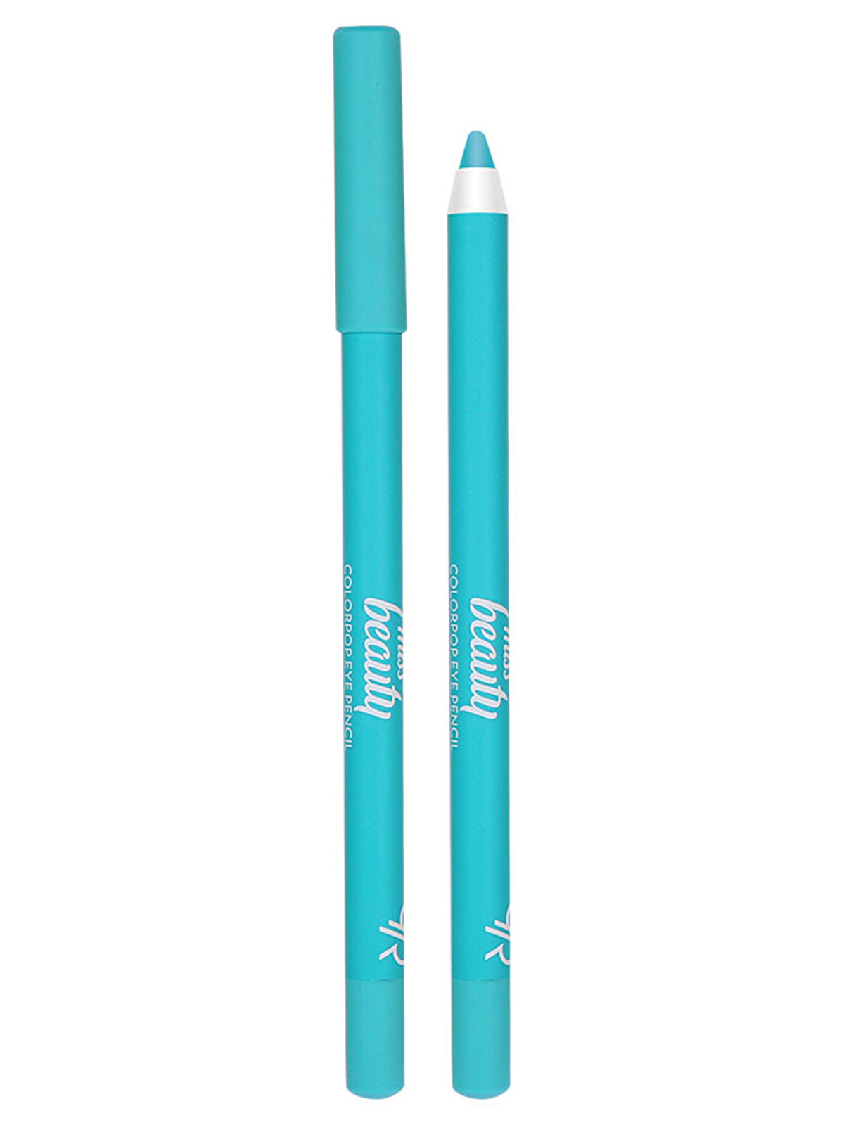 Golden Rose Mavi Göz Kalemi Miss Beauty Colorpop Eyepen.No:01 Ocean Blue Golden Rose Mavi Göz Kalemi Miss Beauty Colorpop Eyepen.No:01 Ocean Blue