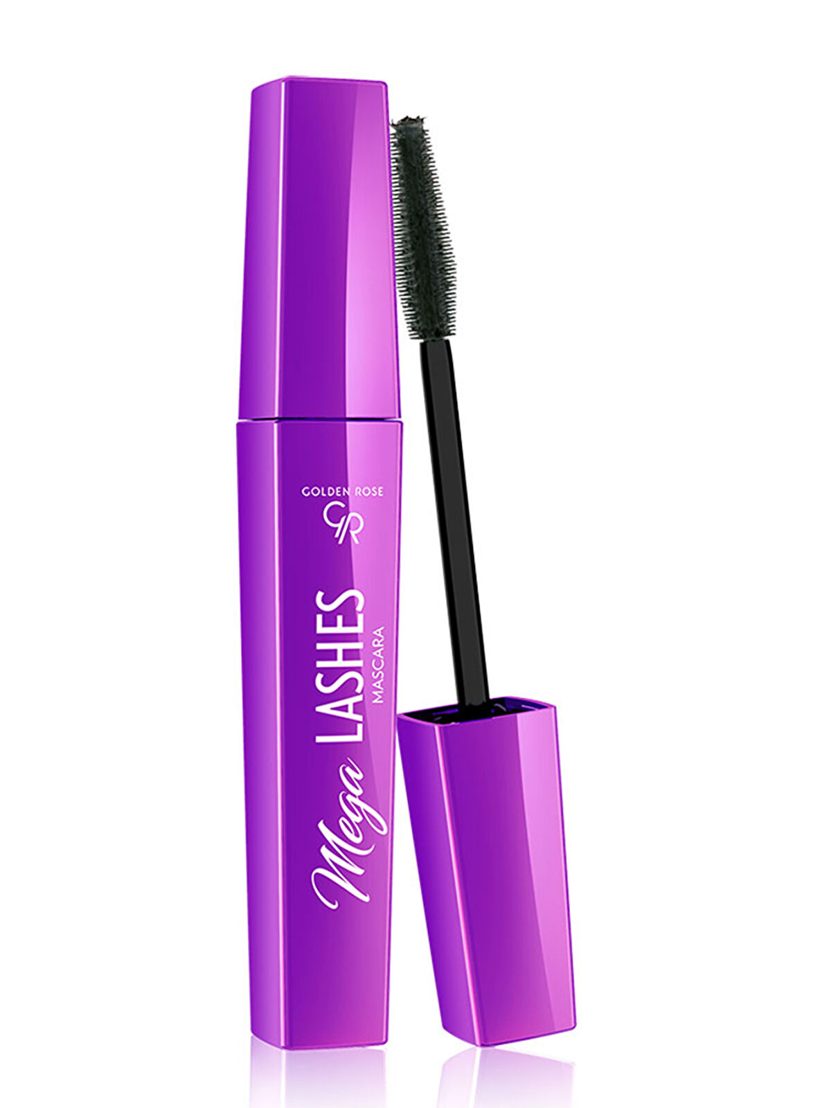 Golden Rose Maskara Mega Lashes Mascara Golden Rose Maskara Mega Lashes Mascara