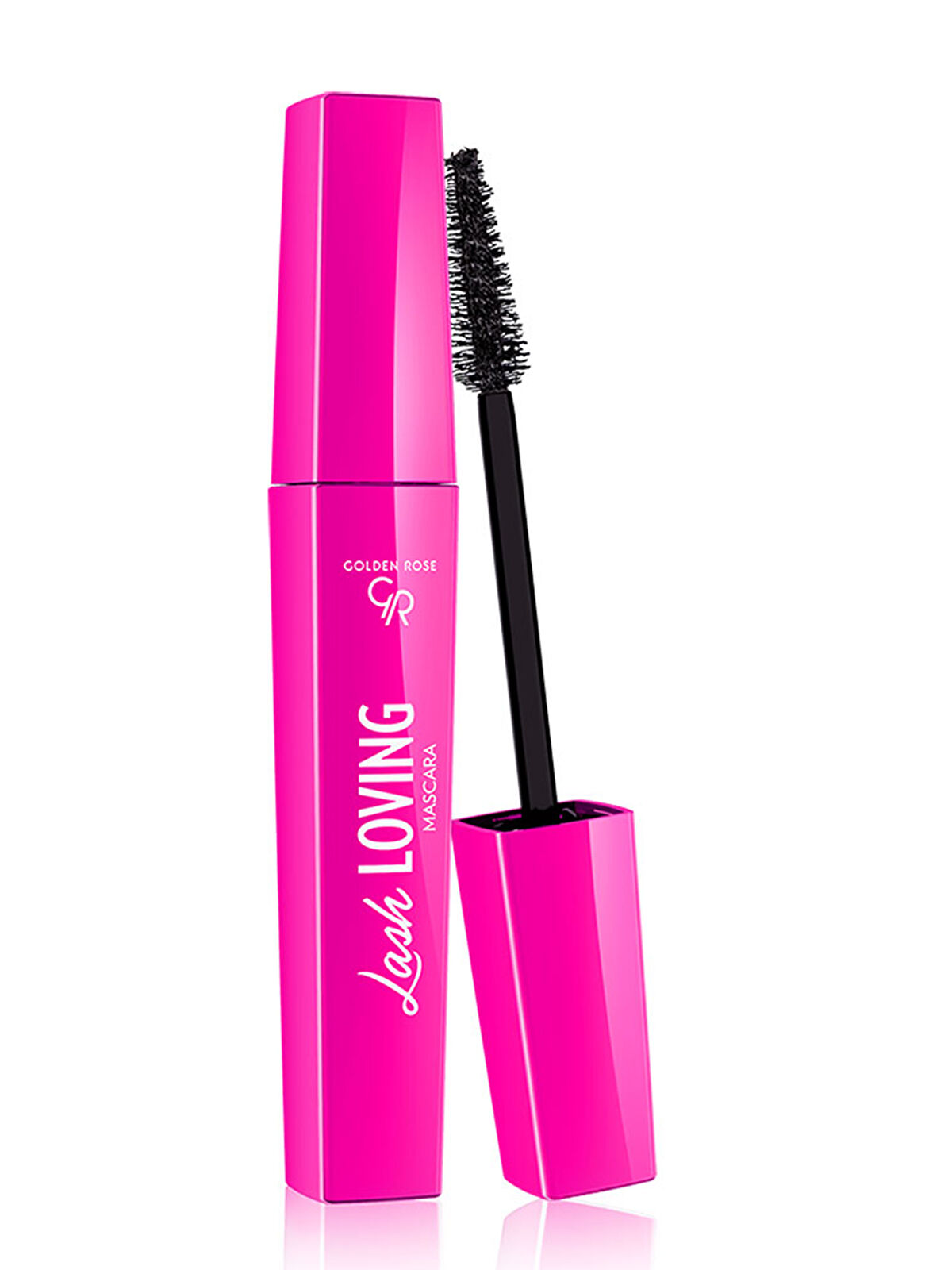 Golden Rose Maskara Lash Loving Mascara Golden Rose Maskara Lash Loving Mascara