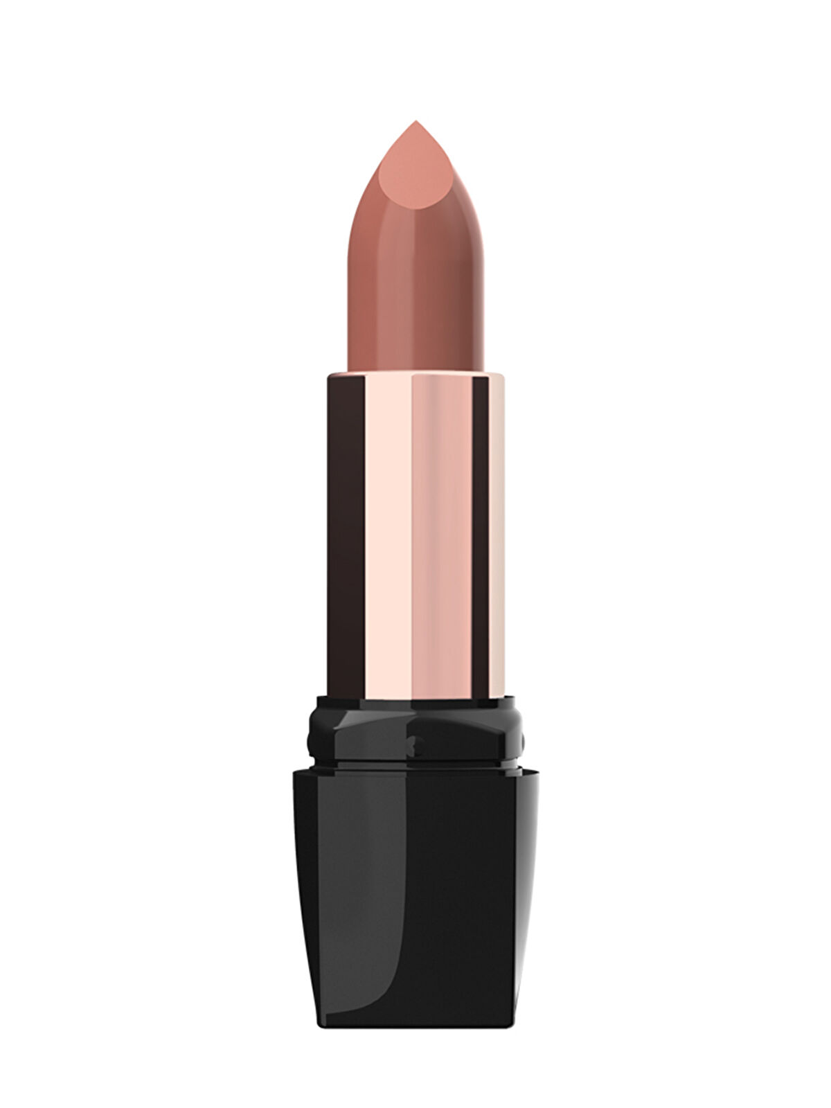 Golden Rose Mat Ruj Satın LipStick No:04 Golden Rose Mat Ruj Satın LipStick No:04