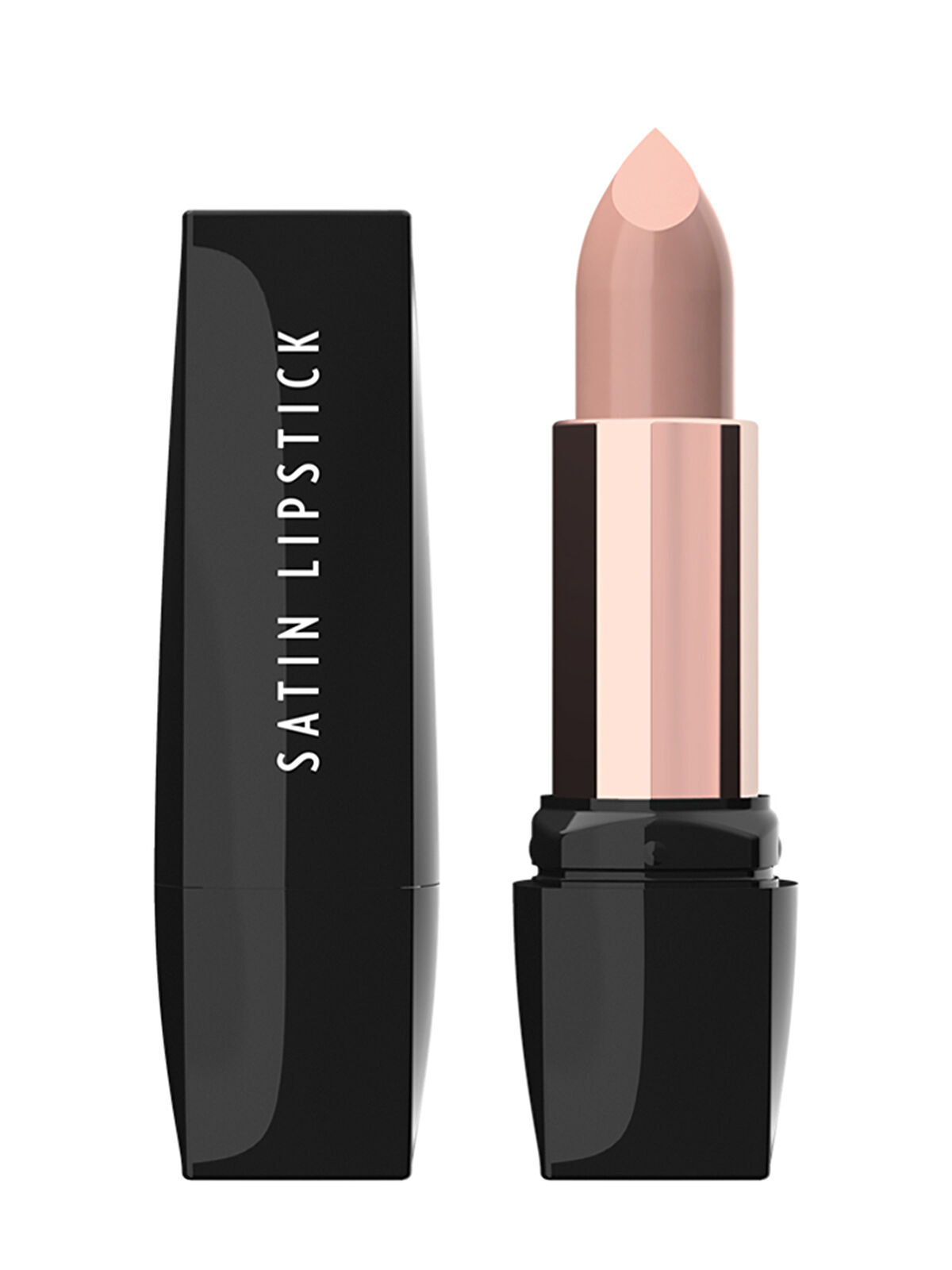Golden Rose Mat Ruj Satın LipStick No:01 Golden Rose Mat Ruj Satın LipStick No:01