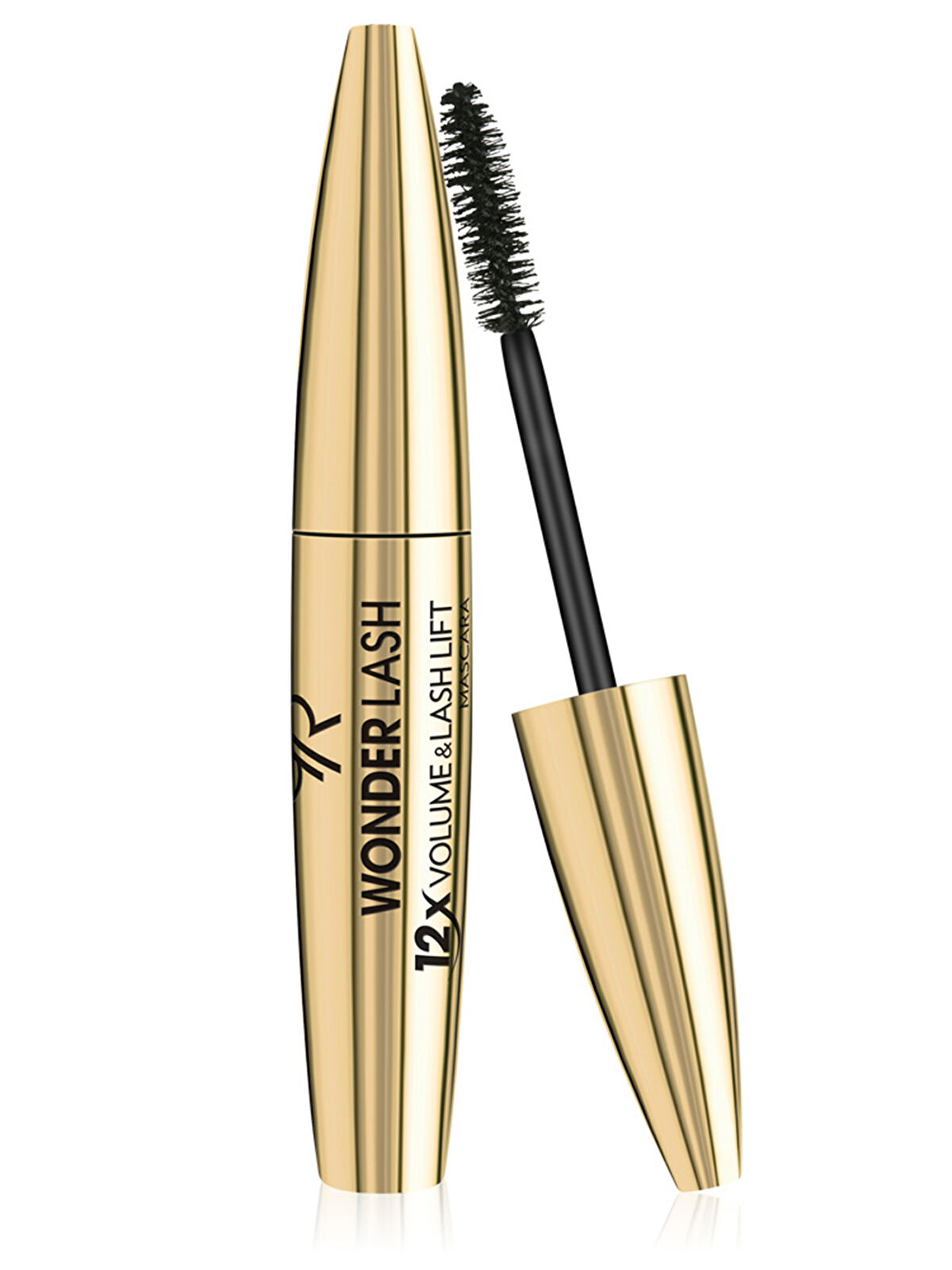 Golden Rose Maskara Wonder Lash Mascara Güvenlik Bandlı Dökme Golden Rose Maskara Wonder Lash Mascara Güvenlik Bandlı Dökme