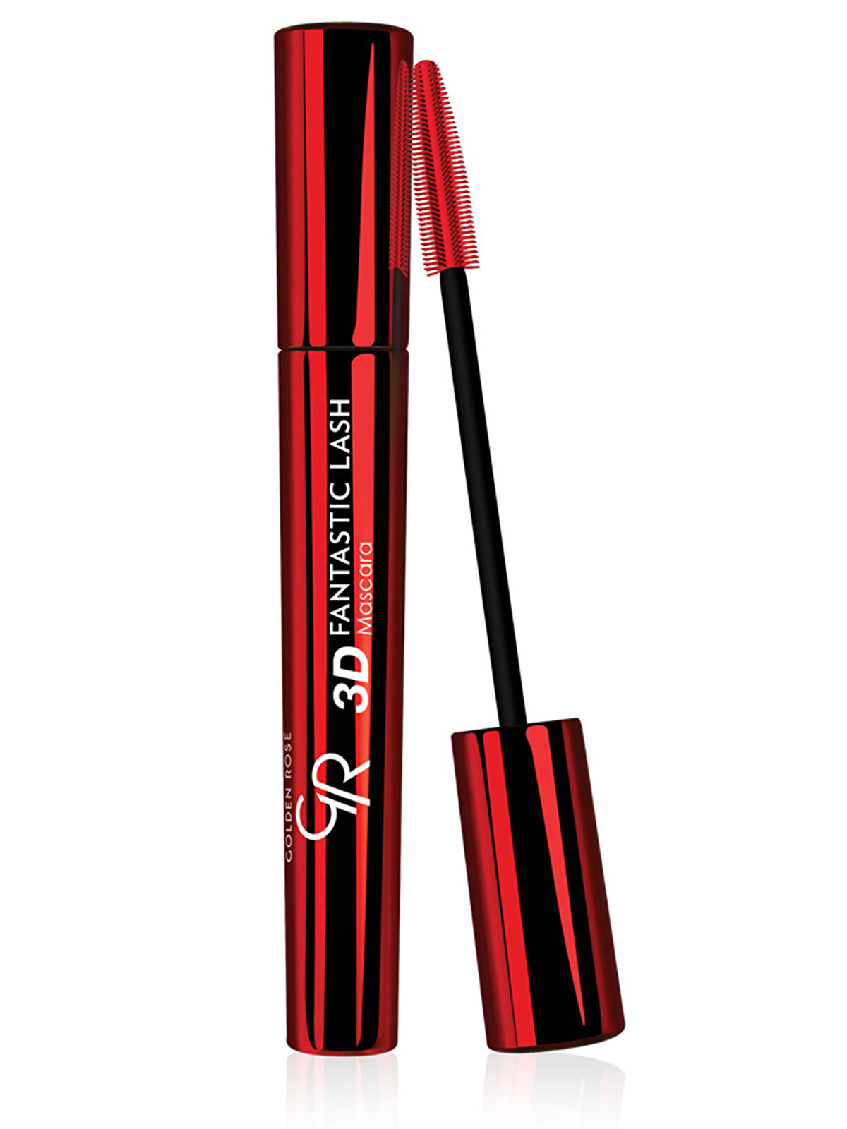 Golden Rose Maskara 3d Fantastıc Lash Mascara Blıstersız Golden Rose Maskara 3d Fantastıc Lash Mascara Blıstersız