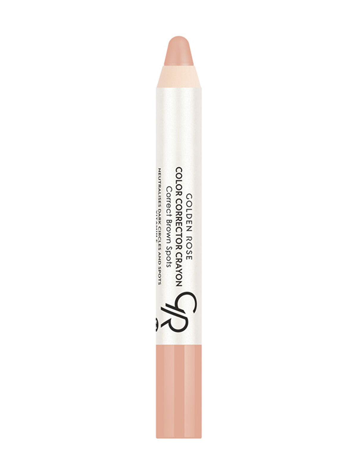 Golden Rose Şeftali Kapatıcı Color Corrector Crayon No:54(Peach) Golden Rose Şeftali Kapatıcı Color Corrector Crayon No:54(Peach)