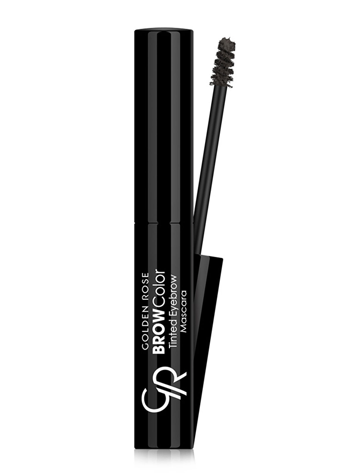 Golden Rose Kaş Maskarası Brow Color Tinted Eyebrow Mascara No:07 Golden Rose Kaş Maskarası Brow Color Tinted Eyebrow Mascara No:07