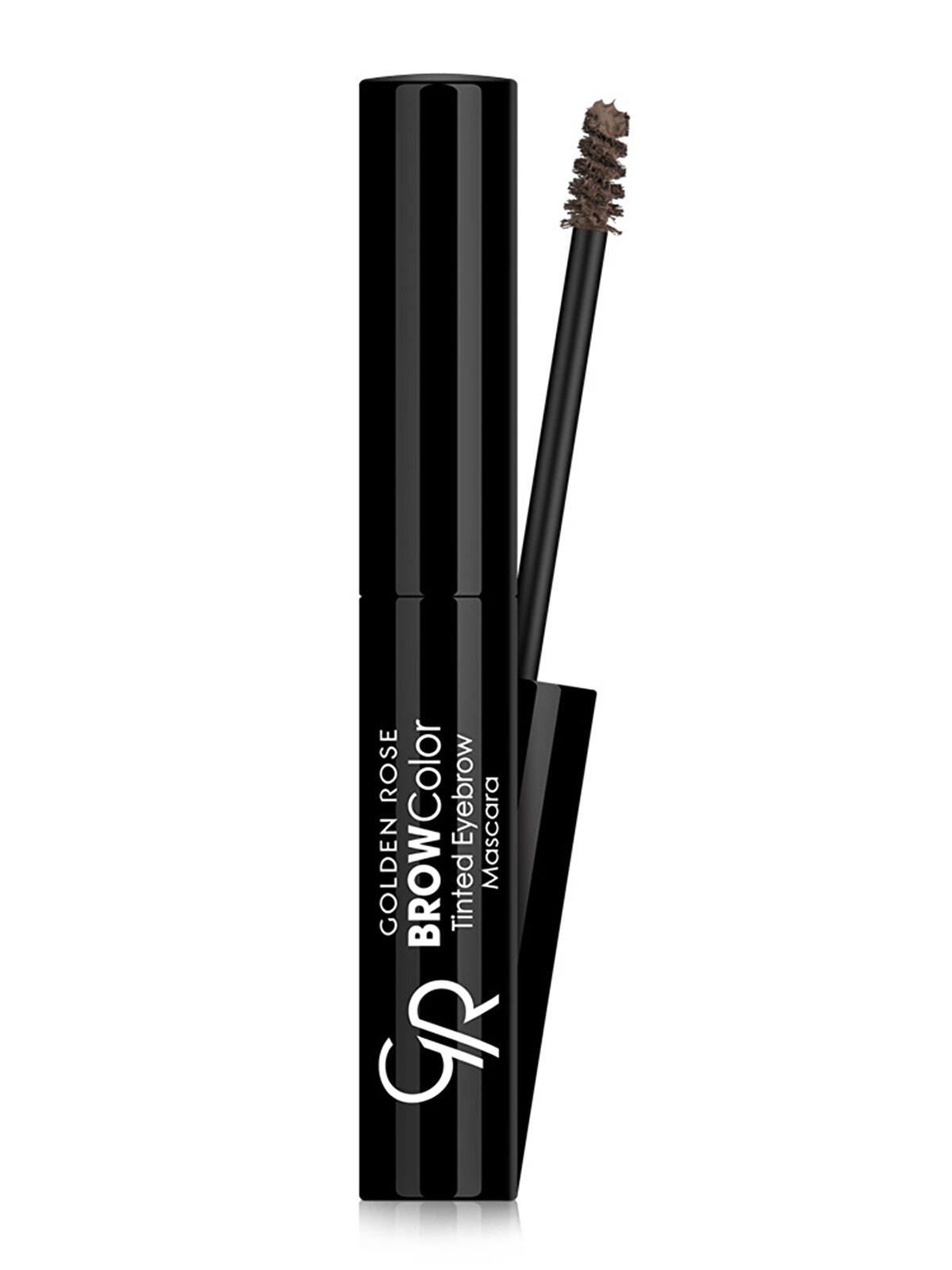 Golden Rose Kaş Maskarası Brow Color Tinted Eyebrow Mascara No:02 Golden Rose Kaş Maskarası Brow Color Tinted Eyebrow Mascara No:02