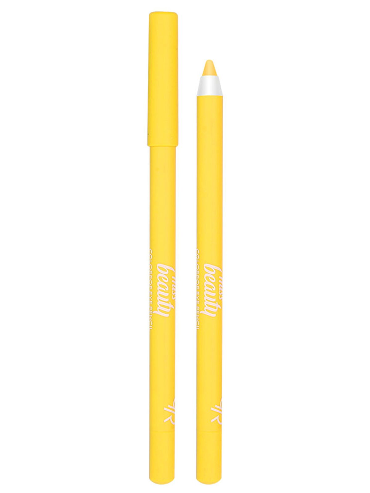 Golden Rose Sarı Göz Kalemi Miss Beauty Colorpop Eyepen.No:04 Charm Yellow Golden Rose Sarı Göz Kalemi Miss Beauty Colorpop Eyepen.No:04 Charm Yellow