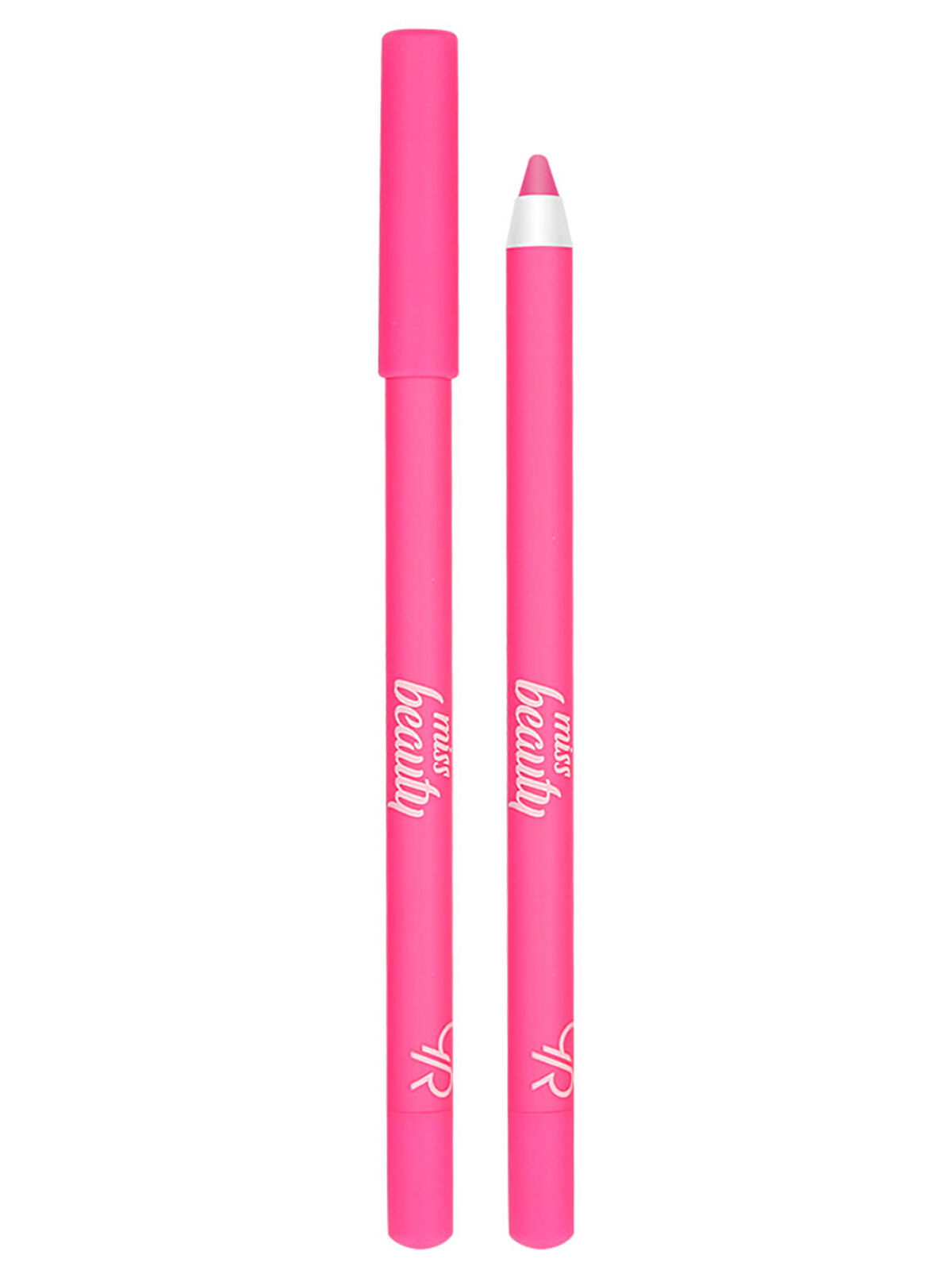 Golden Rose Neon Pembe Göz Kalemi Miss Beauty Colorpop Eyepen.No:02 Neon Pink Golden Rose Neon Pembe Göz Kalemi Miss Beauty Colorpop Eyepen.No:02 Neon Pink