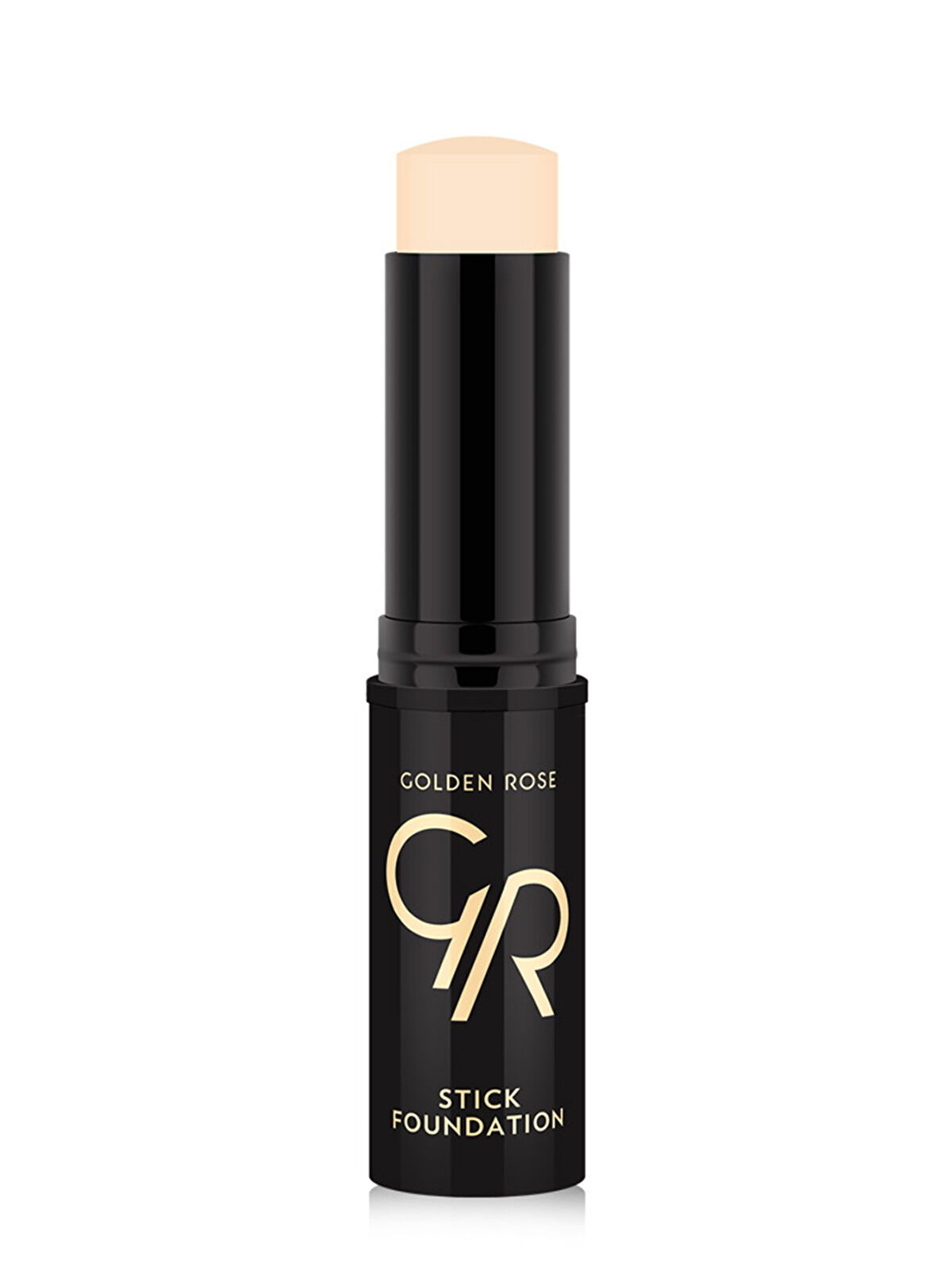 Golden Rose Fondöten Stick Foundation No:01 Golden Rose Fondöten Stick Foundation No:01