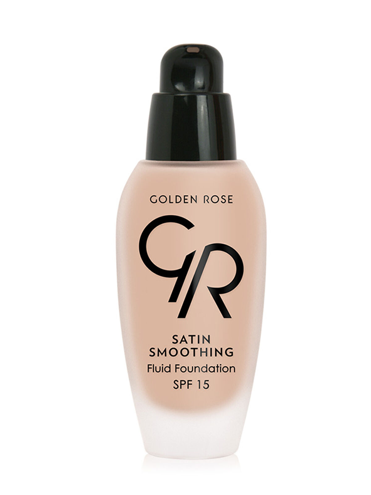 Golden Rose Fondöten Fluid Foundation No:28 Golden Rose Fondöten Fluid Foundation No:28