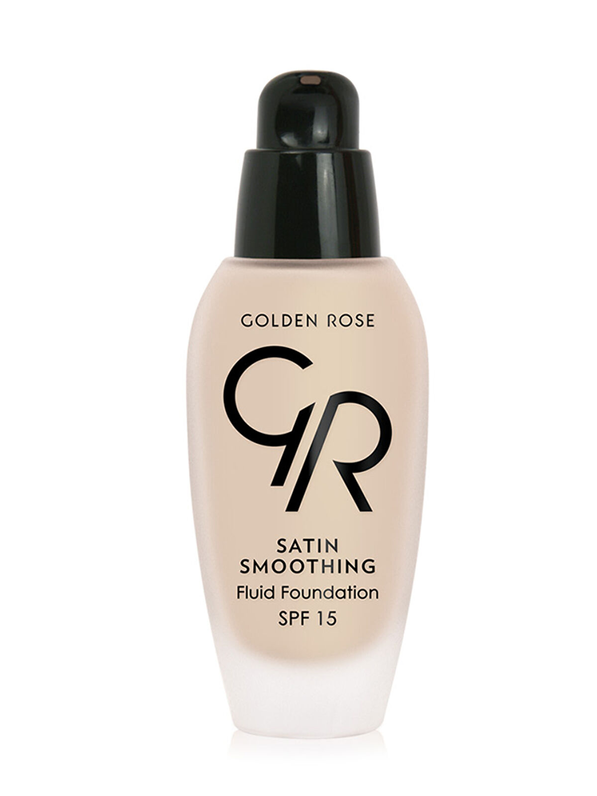 Golden Rose Fondöten Fluid Foundation No:27 Golden Rose Fondöten Fluid Foundation No:27