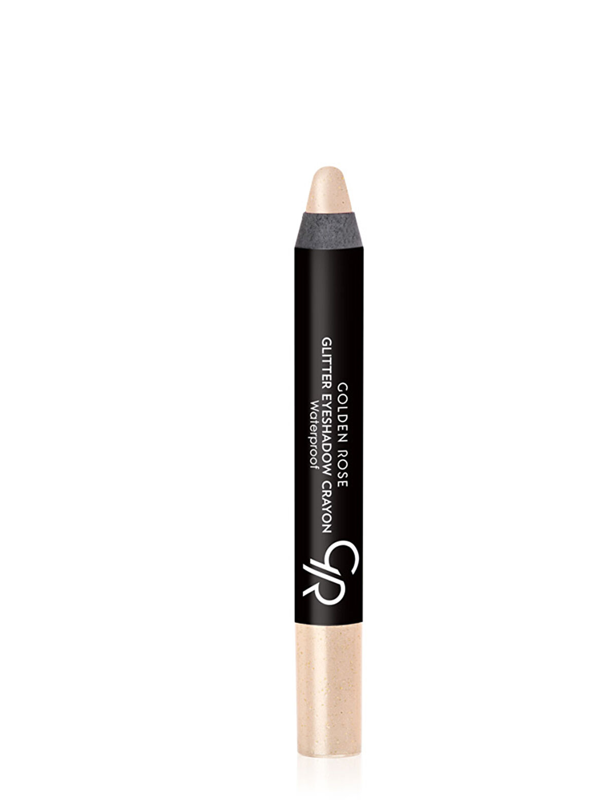 Golden Rose Suya Dayanıklı Simli Kalem Göz Farı Glitter Eyesha.Crayon Waterproof No:57 Golden Rose Suya Dayanıklı Simli Kalem Göz Farı Glitter Eyesha.Crayon Waterproof No:57