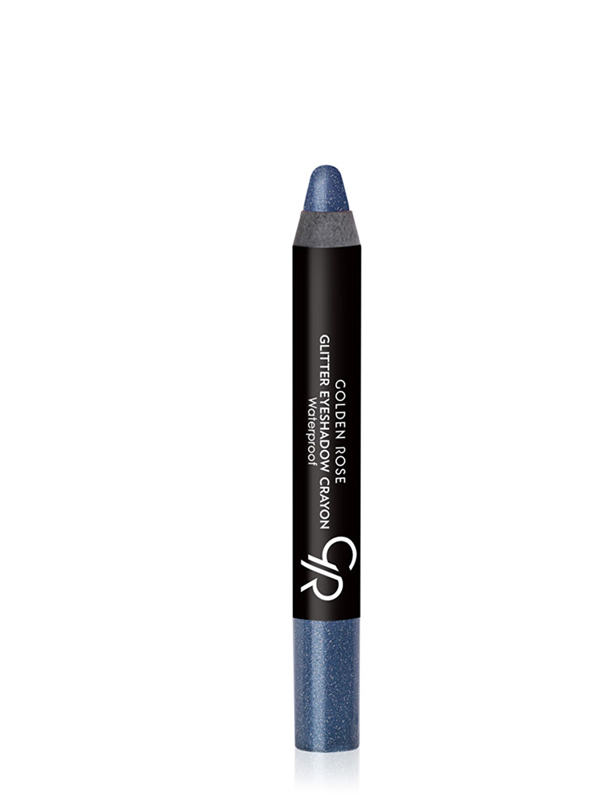 Golden Rose Suya Dayanıklı Simli Kalem Göz Farı Glitter Eyesha.Crayon Waterproof No:56 Golden Rose Suya Dayanıklı Simli Kalem Göz Farı Glitter Eyesha.Crayon Waterproof No:56