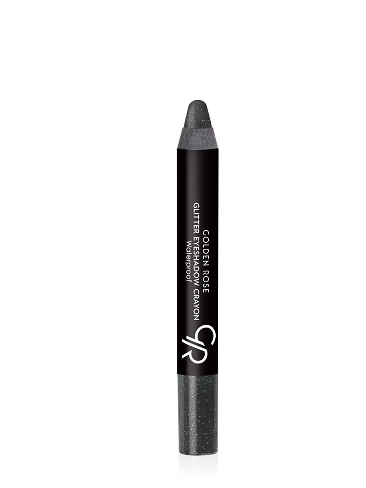 Golden Rose Suya Dayanıklı Simli Kalem Göz Farı Glitter Eyesha.Crayon Waterproof No:55 Golden Rose Suya Dayanıklı Simli Kalem Göz Farı Glitter Eyesha.Crayon Waterproof No:55
