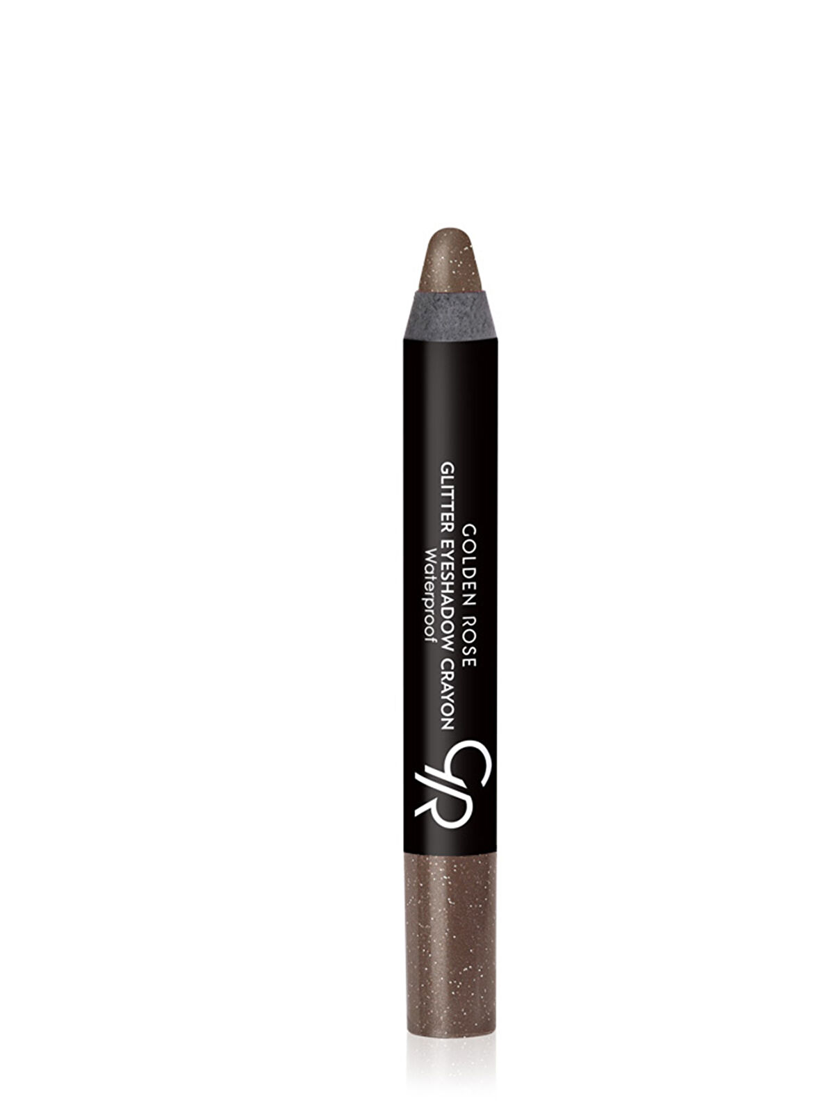 Golden Rose Suya Dayanıklı Simli Kalem Göz Farı Glitter Eyesha.Crayon Waterproof No:54 Golden Rose Suya Dayanıklı Simli Kalem Göz Farı Glitter Eyesha.Crayon Waterproof No:54