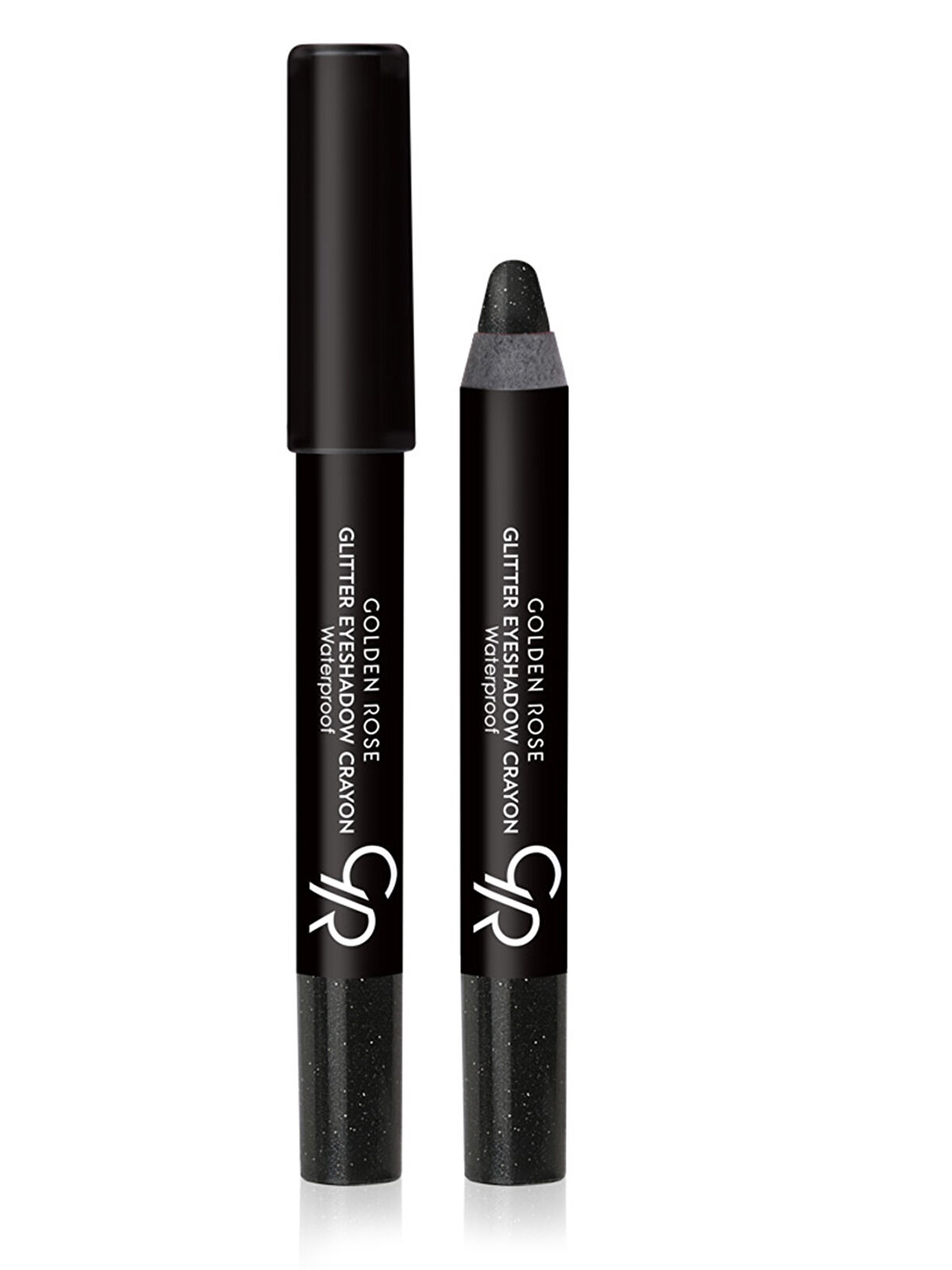 Golden Rose Suya Dayanıklı Simli Kalem Göz Farı Glitter Eyesha.Crayon Waterproof No:51 Golden Rose Suya Dayanıklı Simli Kalem Göz Farı Glitter Eyesha.Crayon Waterproof No:51