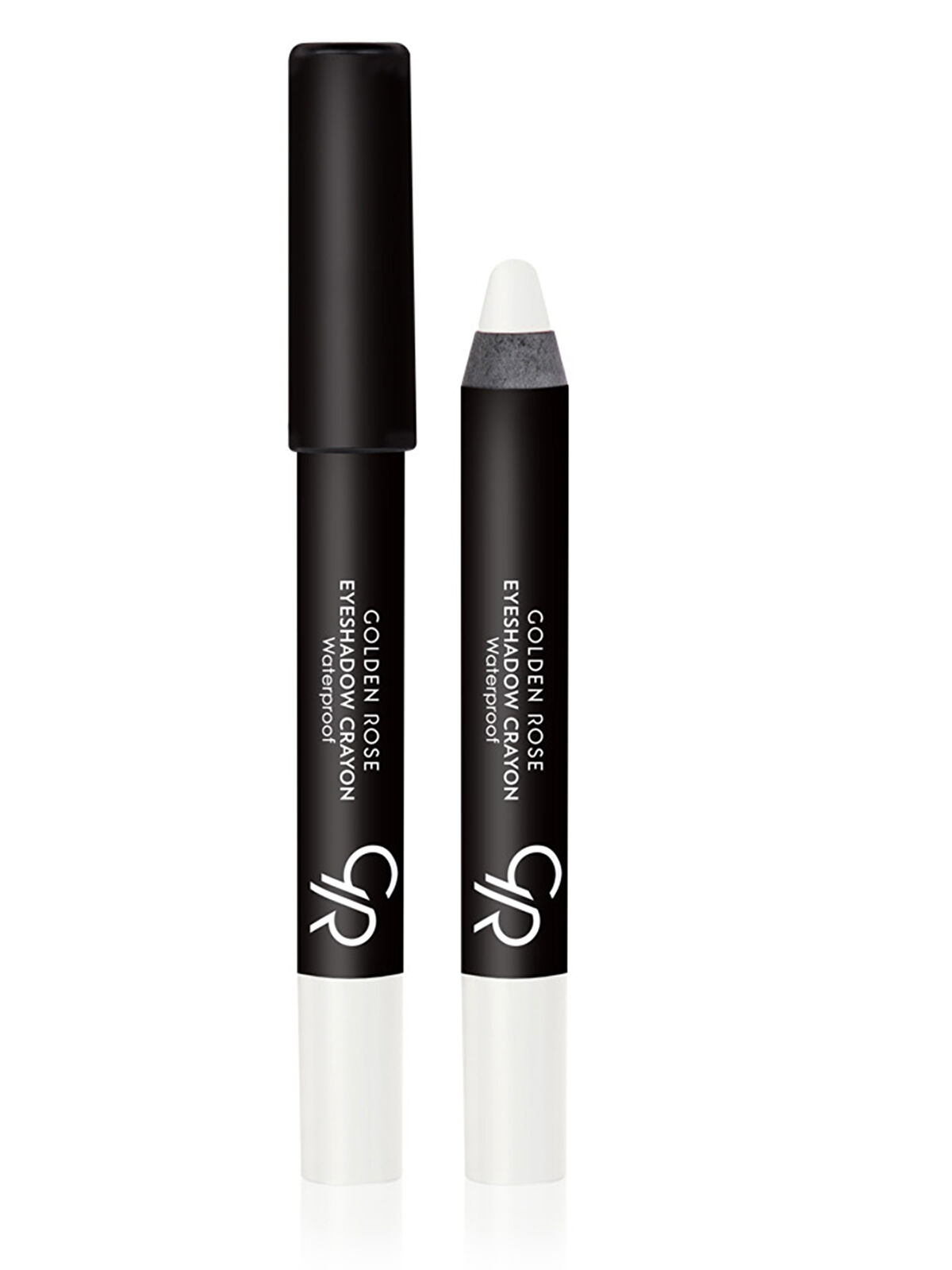 Golden Rose Suya Dayanıklı Kalem Göz Farı Eyeshadow Crayon Waterproof No:01 Golden Rose Suya Dayanıklı Kalem Göz Farı Eyeshadow Crayon Waterproof No:01