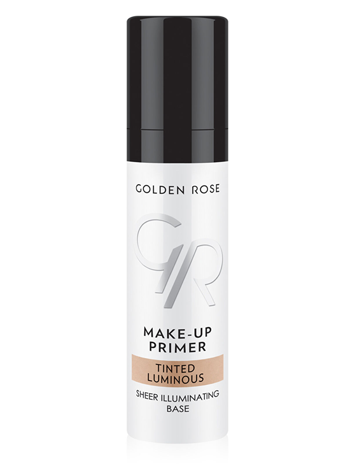Golden Rose Makyaj Bazı - Make-Up Primer Tinted Luminous Golden Rose Makyaj Bazı - Make-Up Primer Tinted Luminous