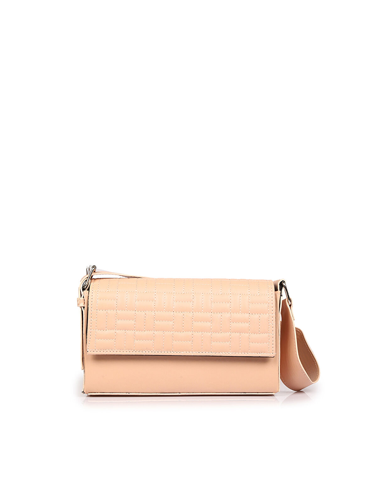 Stilgo Kapaklı Omuz Çantası