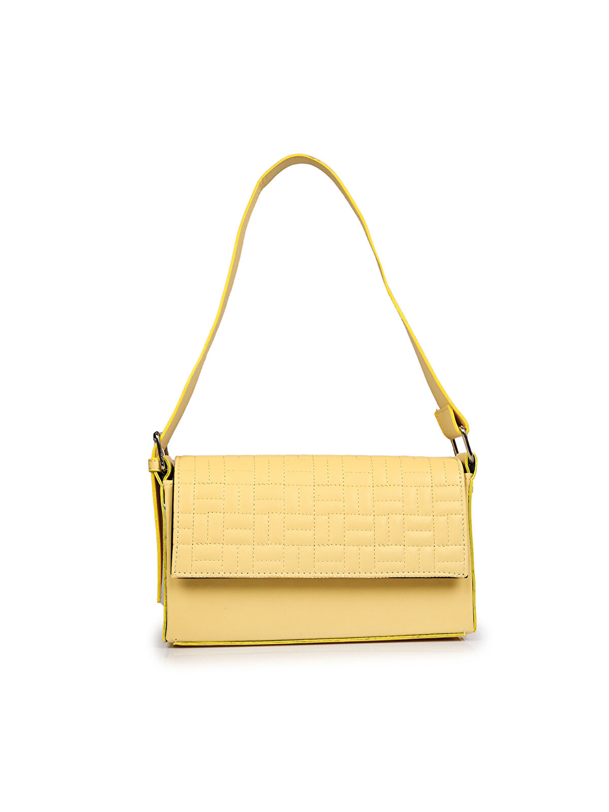 Stilgo Kapaklı Omuz Çantası