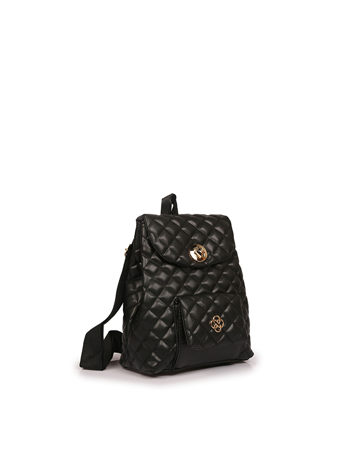 Stilgo Desenli Kadın Sırt Çantası