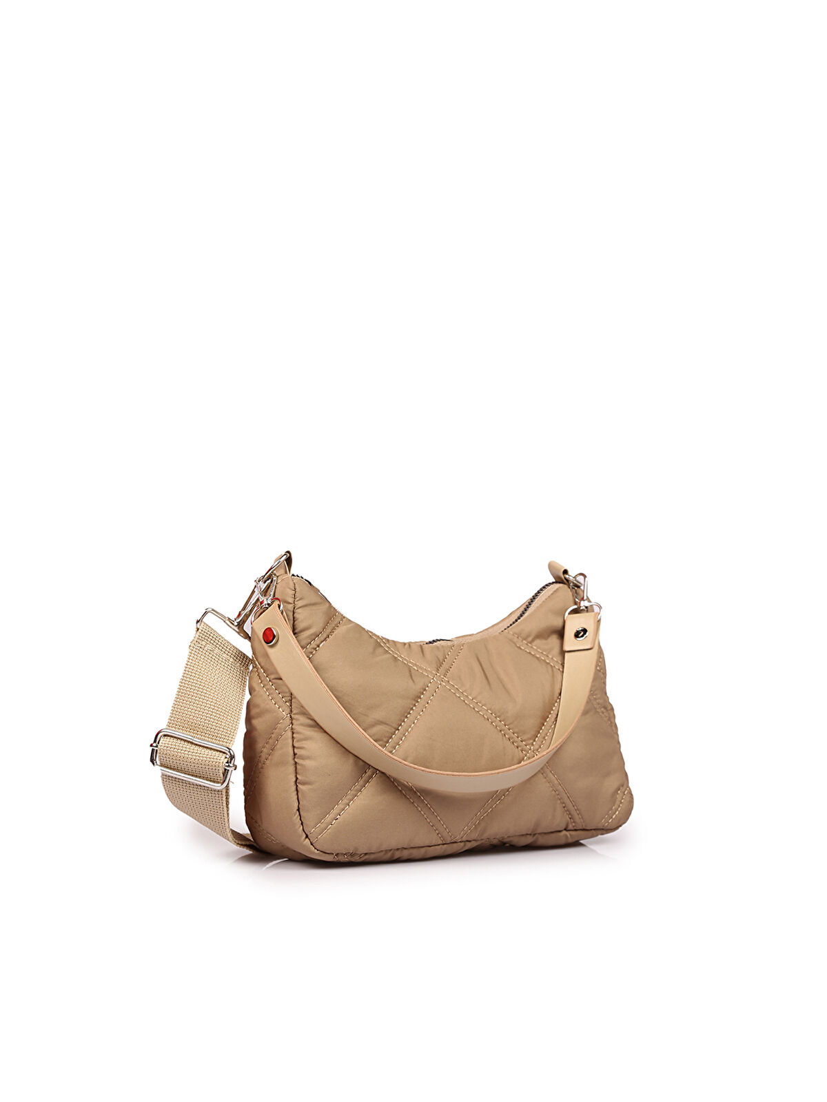 Stilgo Desenli Kadın Omuz Çantası