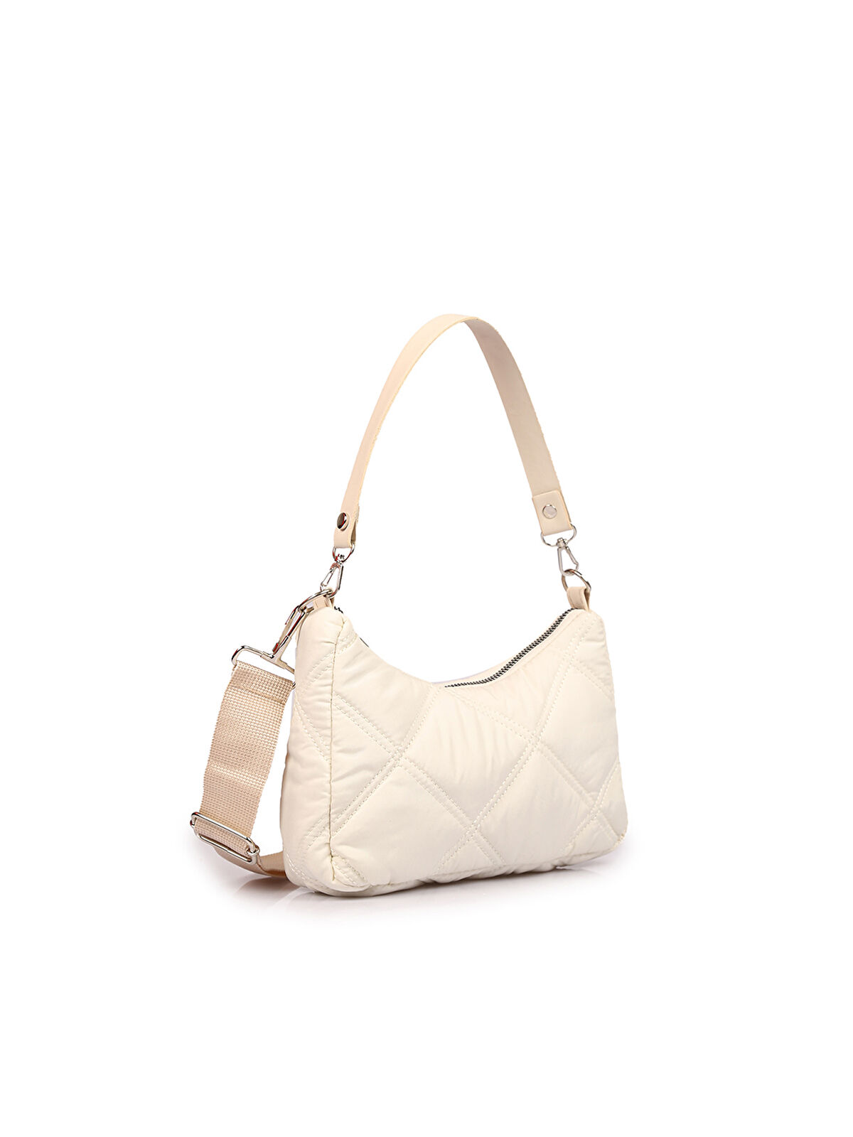 Stilgo Desenli Kadın Omuz Çantası