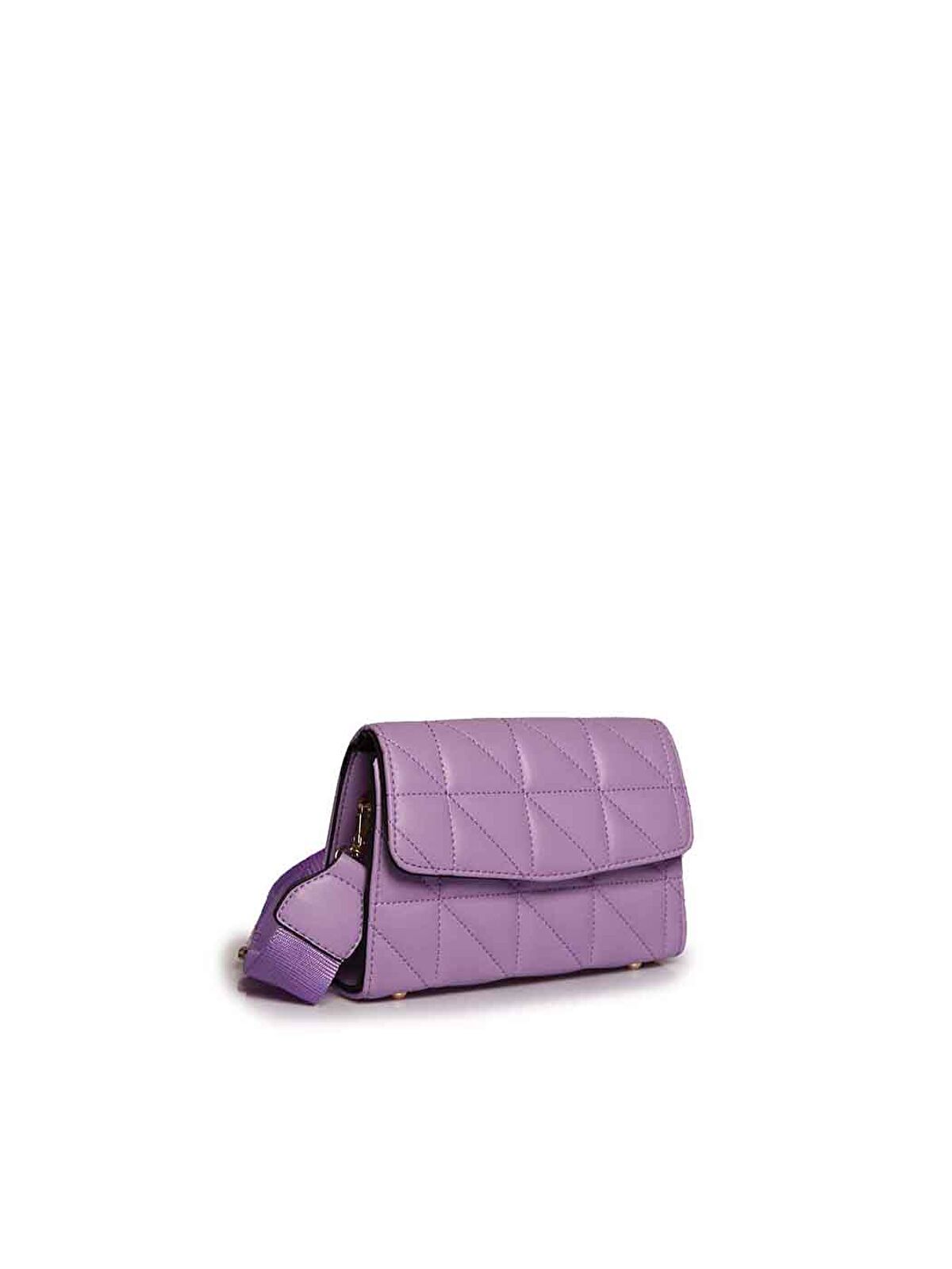 Stilgo Desenli Kadın Omuz Çantası