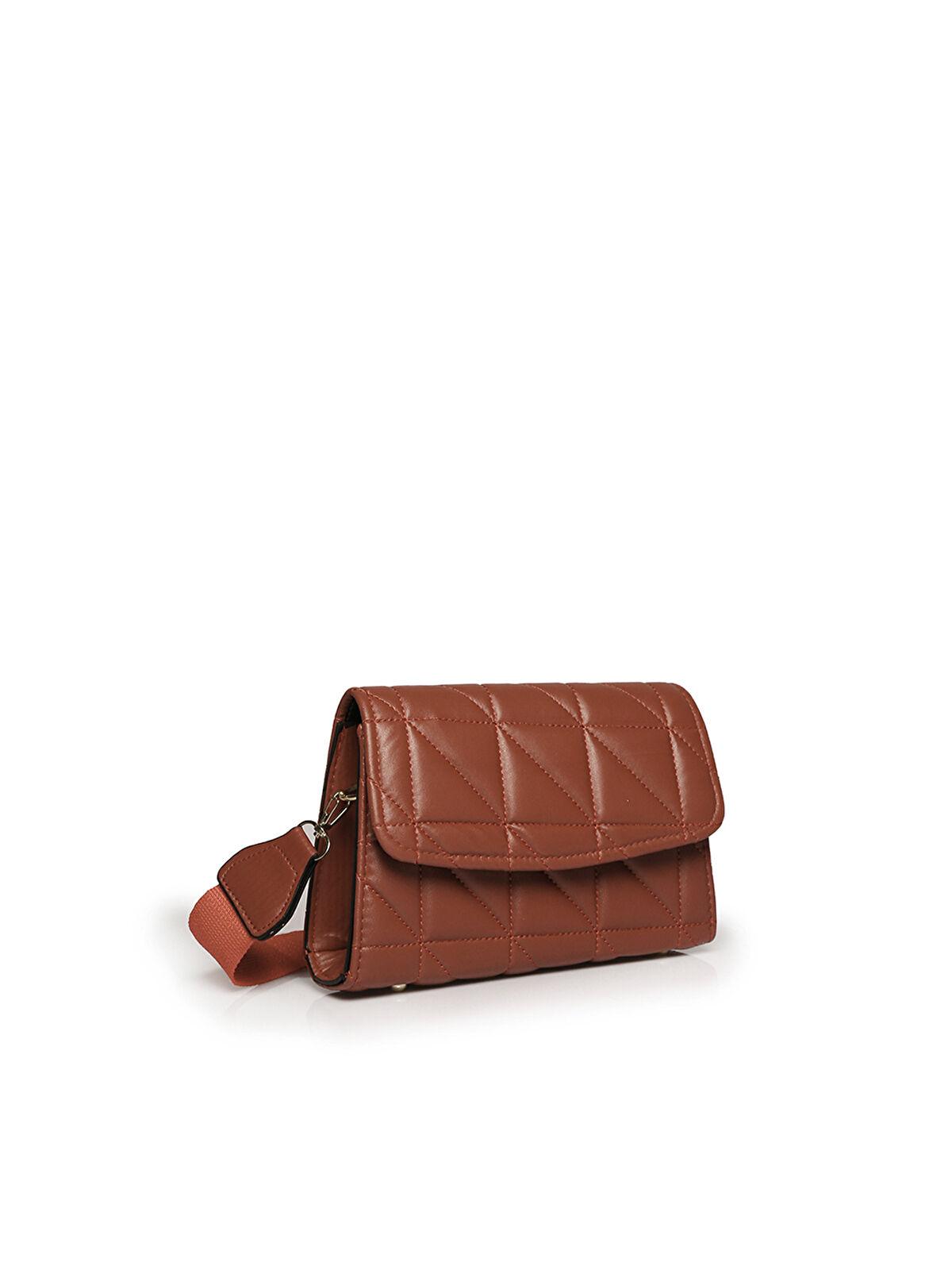 Stilgo Desenli Kadın Omuz Çantası